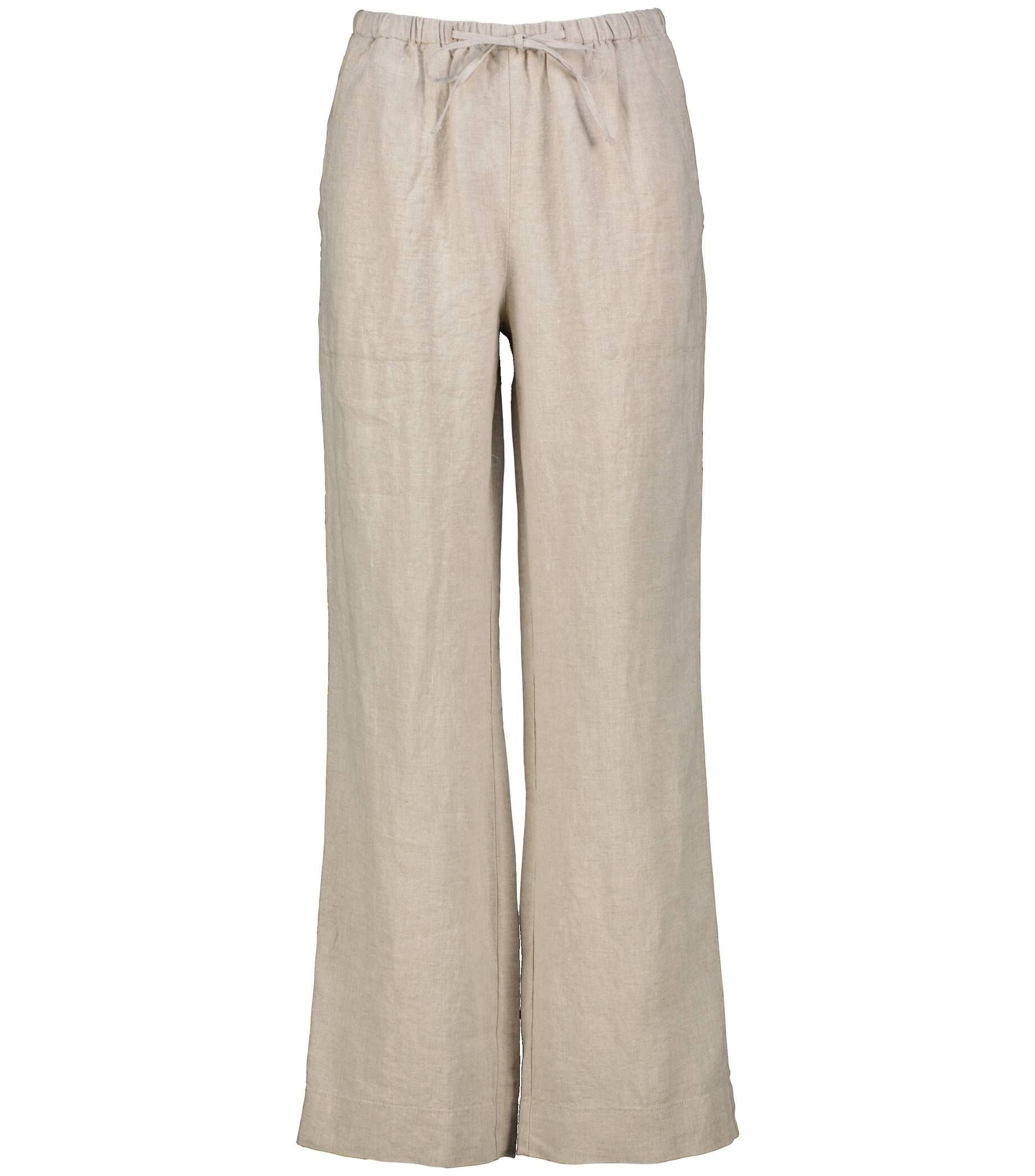 Marc Opolo Leinenhose Damen