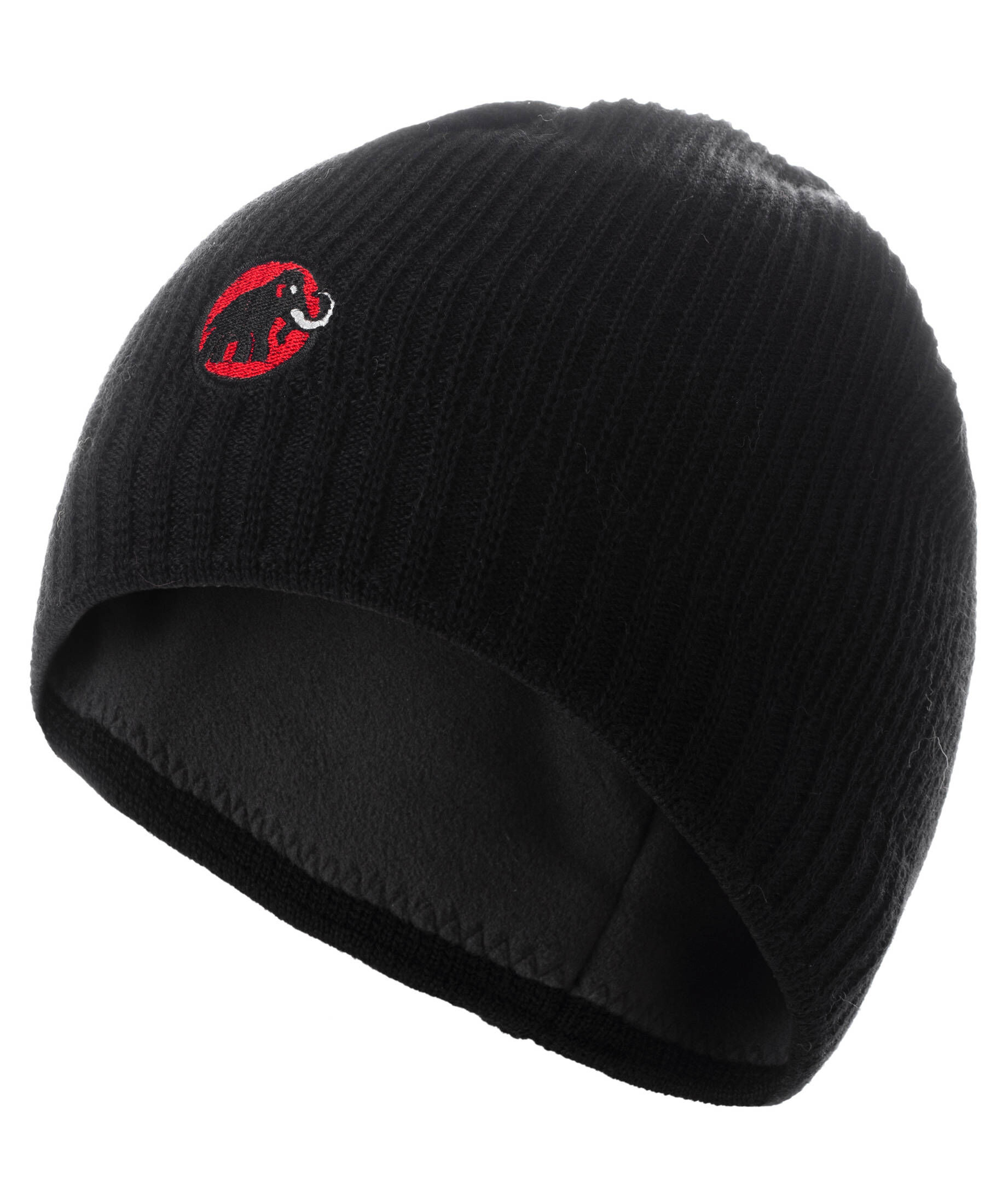 Mammut Beanie "Sublime" in schwarz kaufen | engelhorn