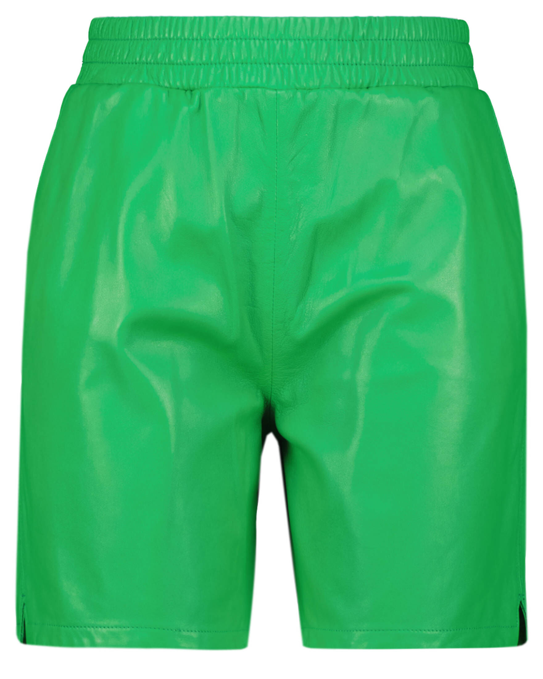 Damen Ledershorts FLOY
