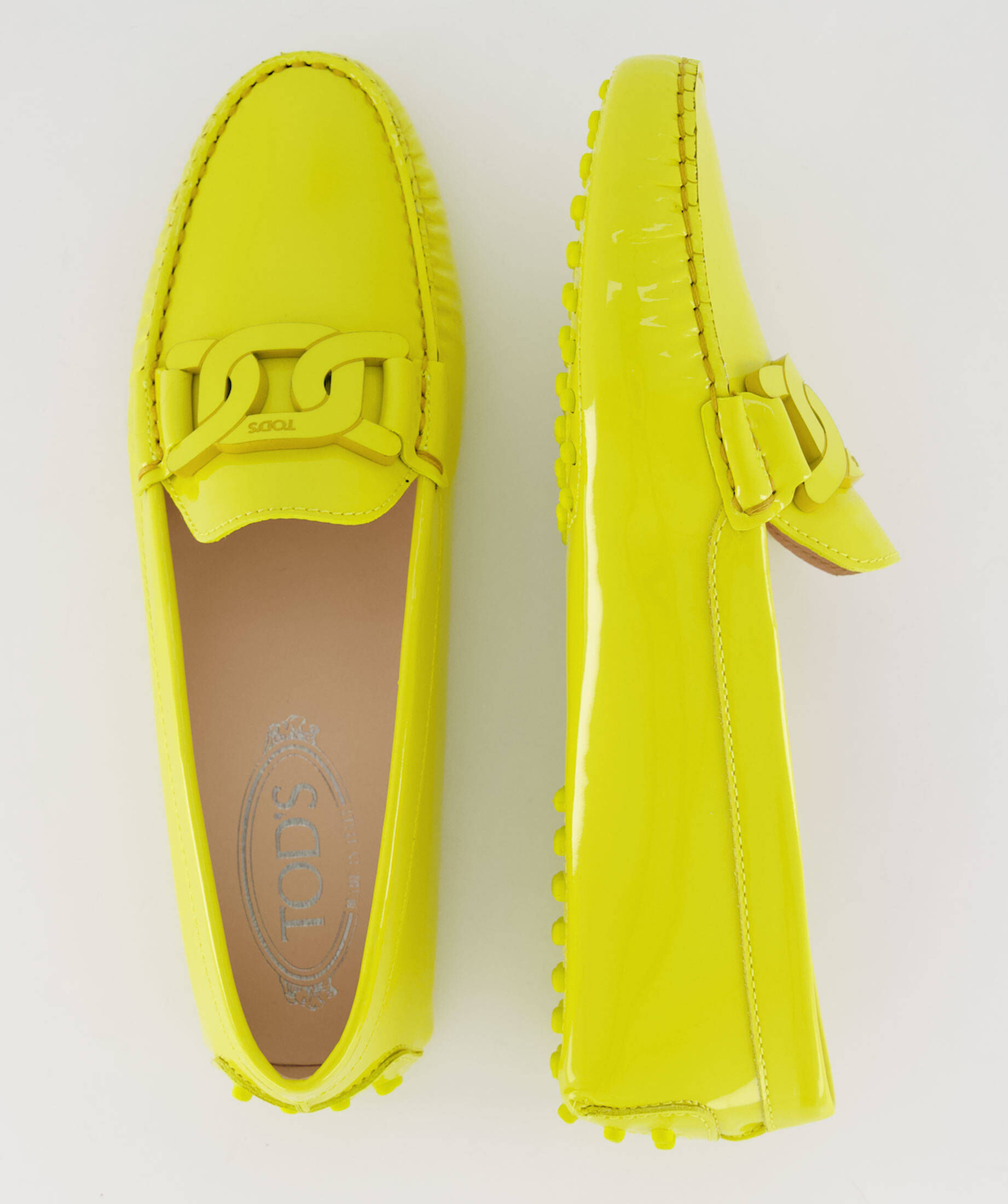 Damen Loafer