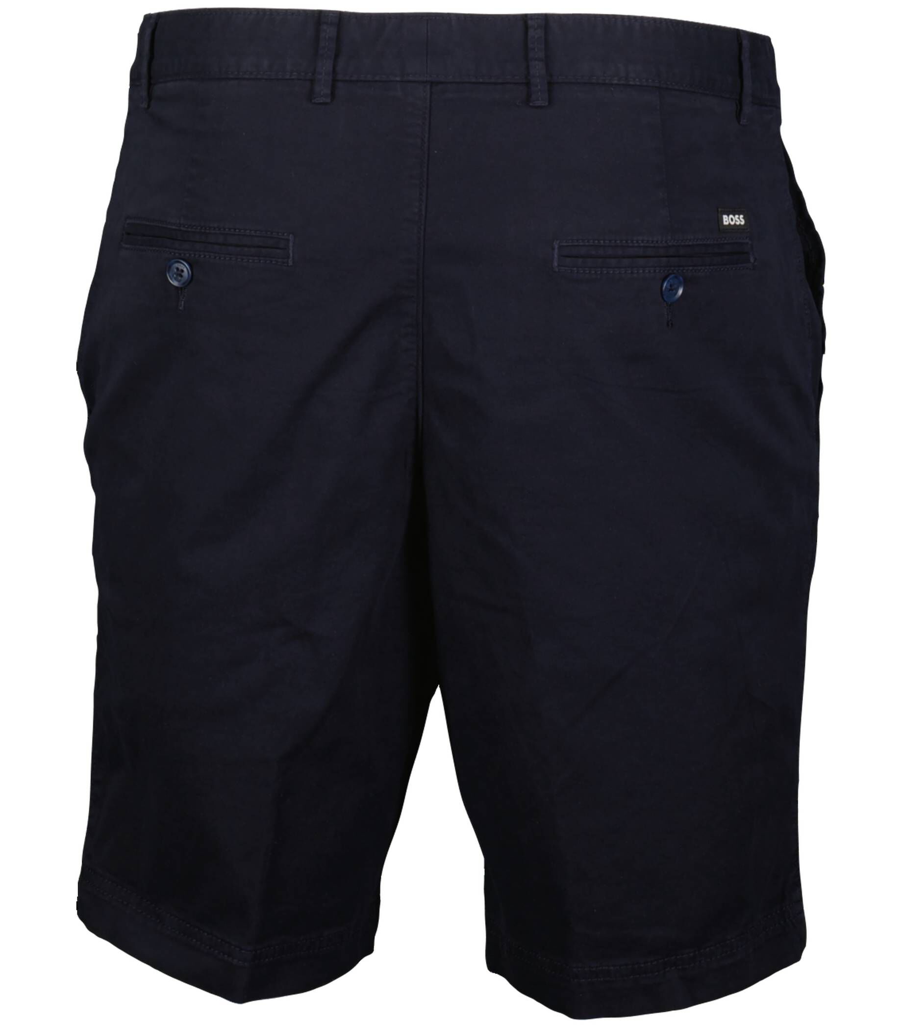 Herren Shorts SLICE Slim Fit