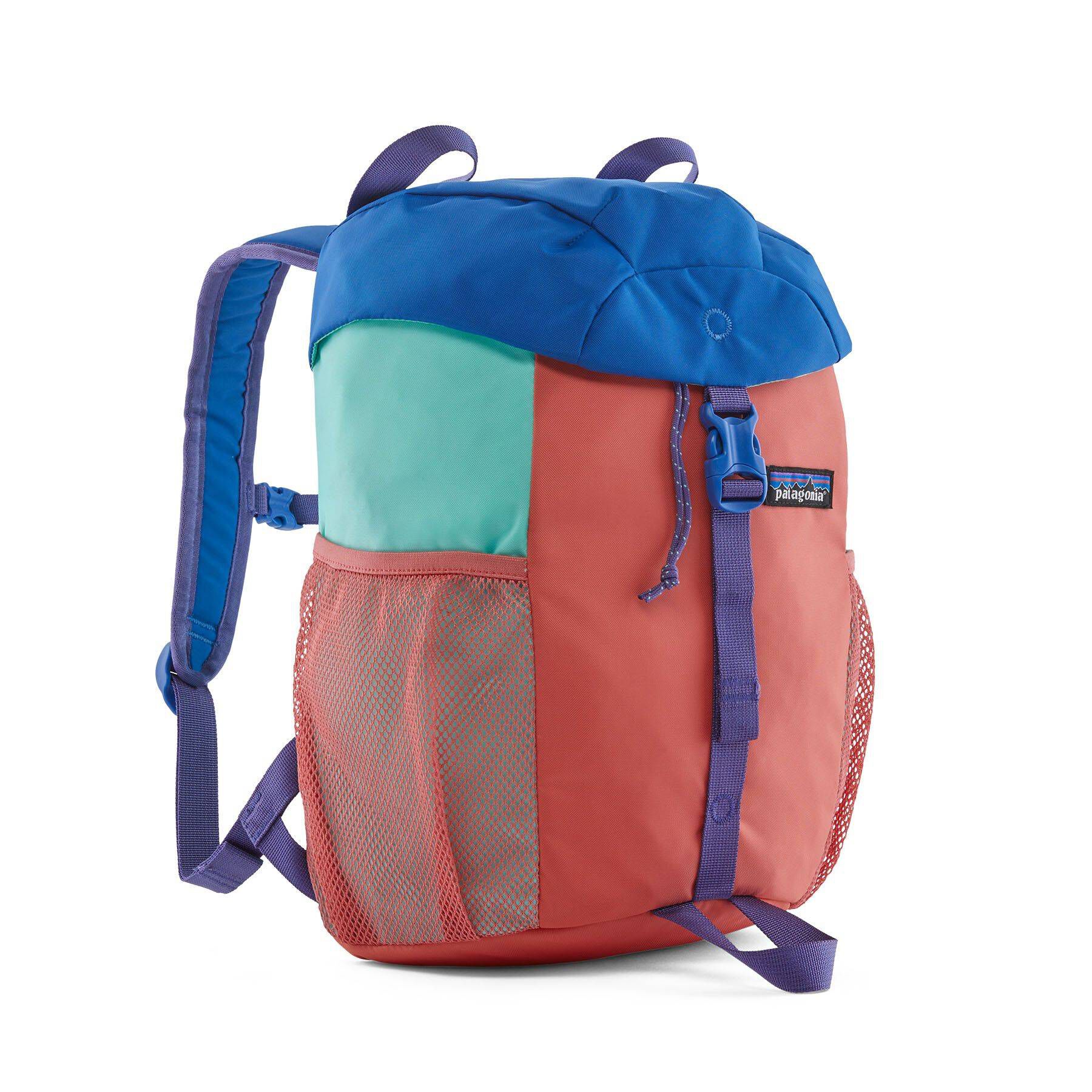 Kinder Rucksack REFUGITO DAY PACK 12L
