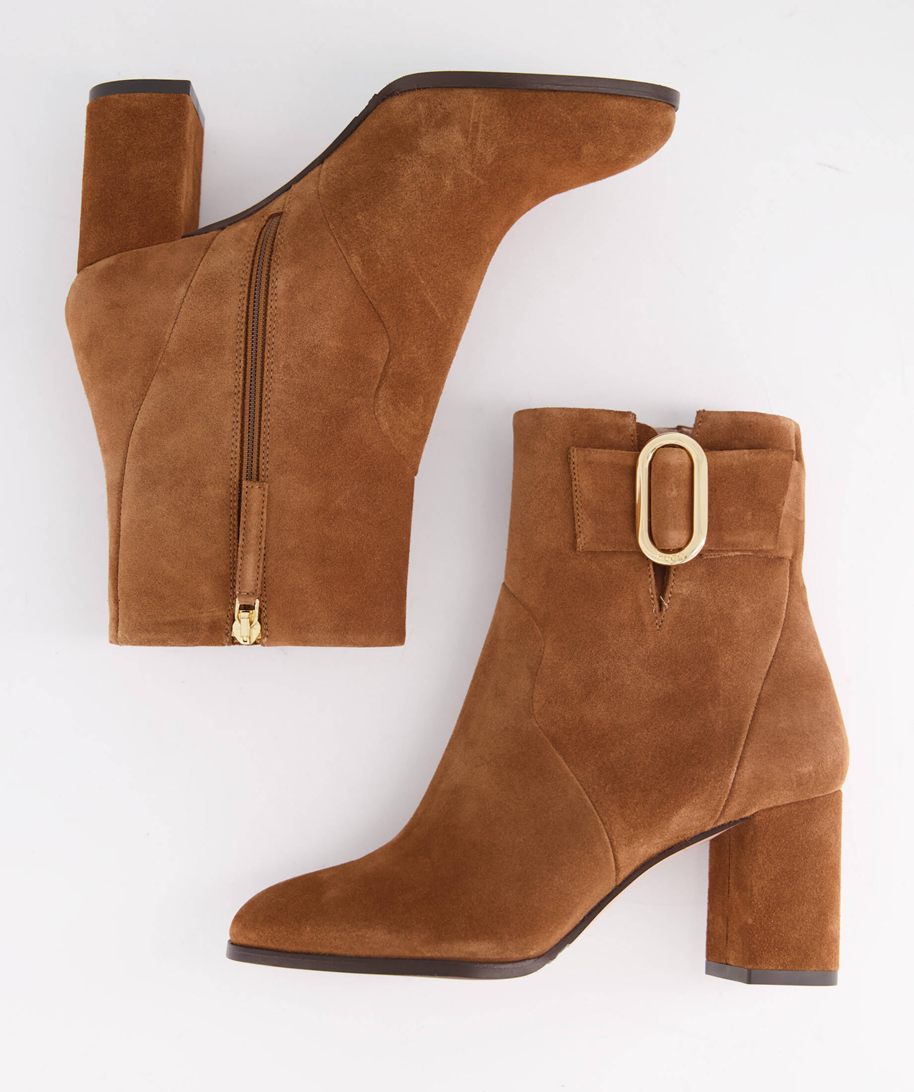 Damen Ankle Boot "Piper Bootie"