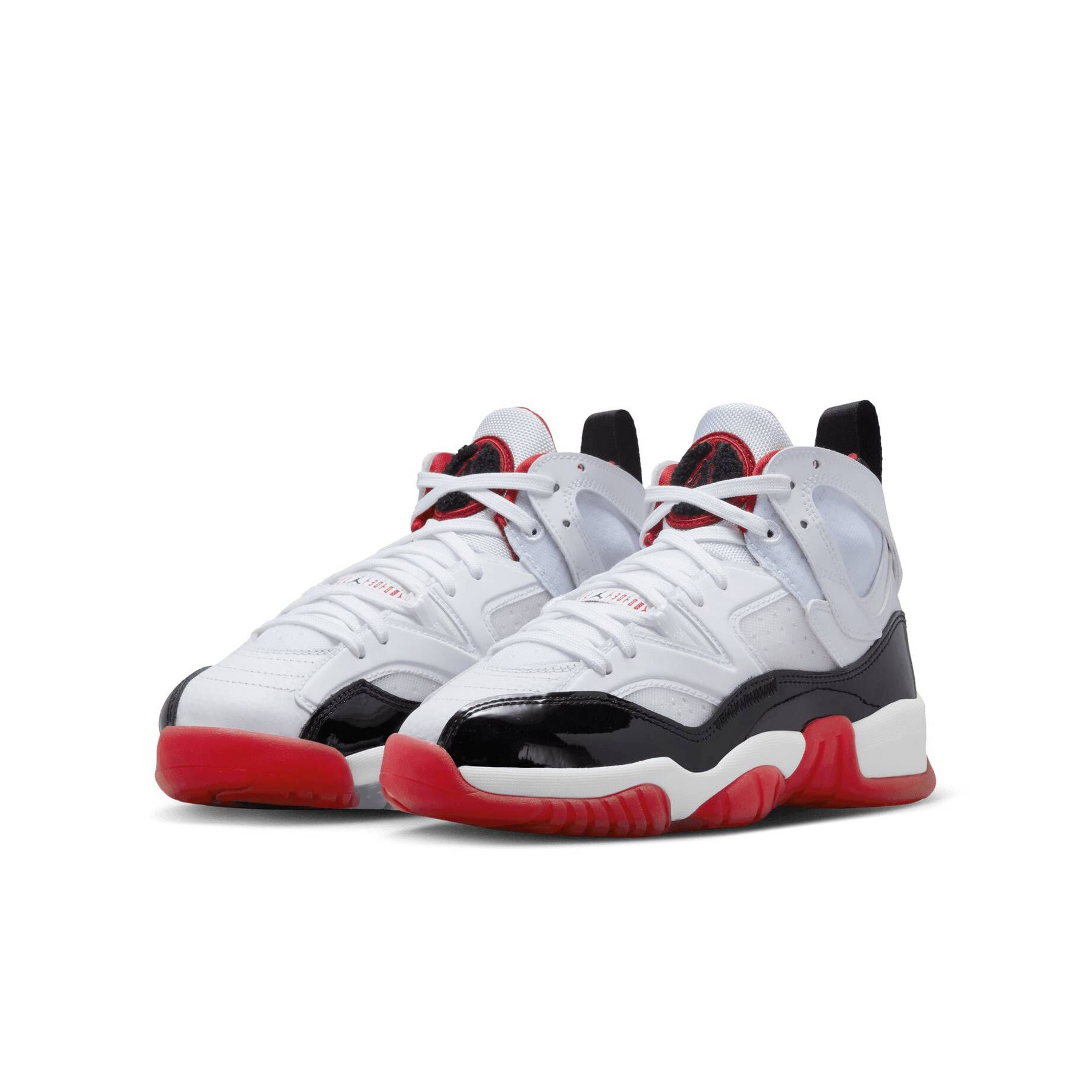 Kinder Sneaker JUMPMAN TWO TREY