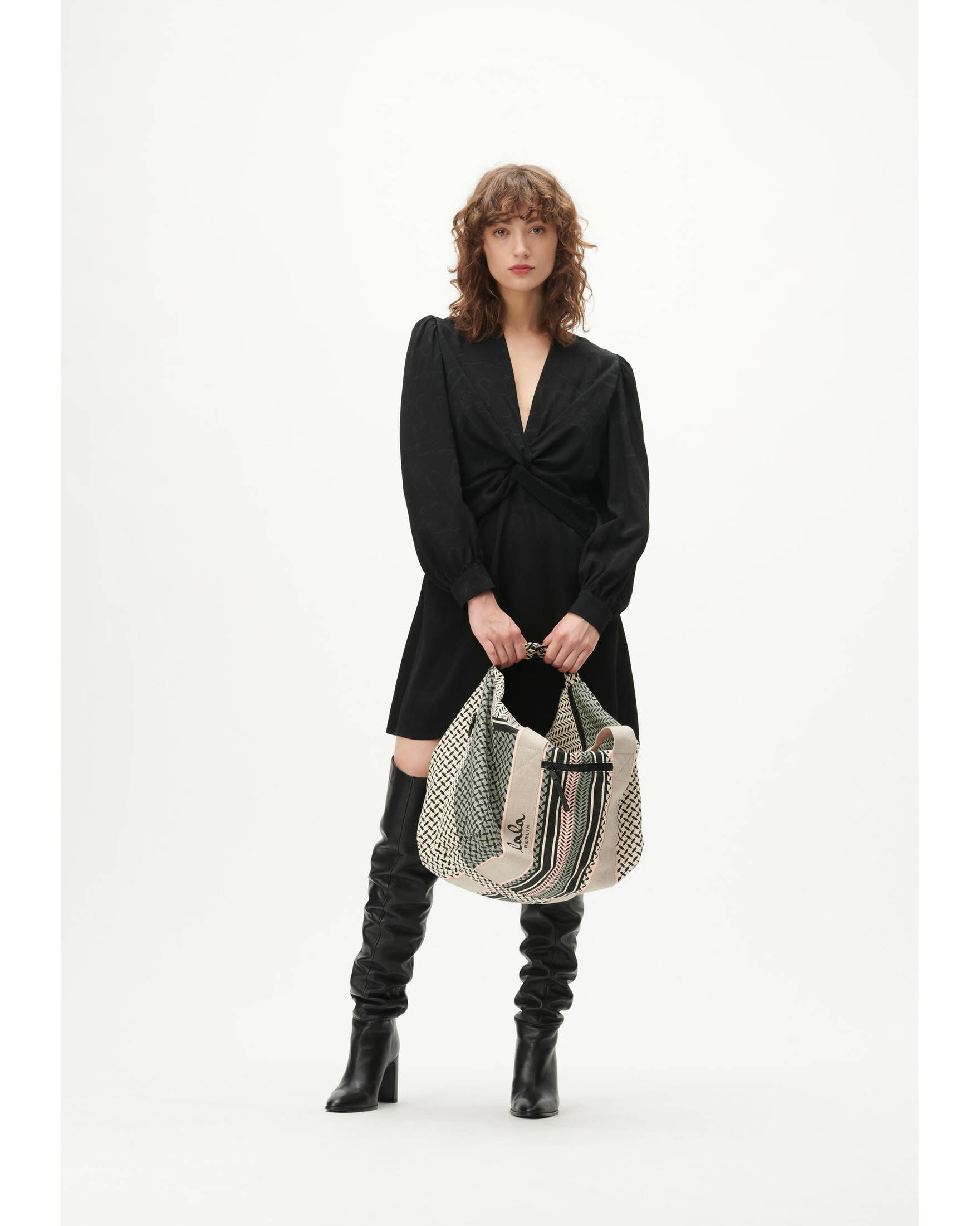 Damen Reisetasche MURIEL