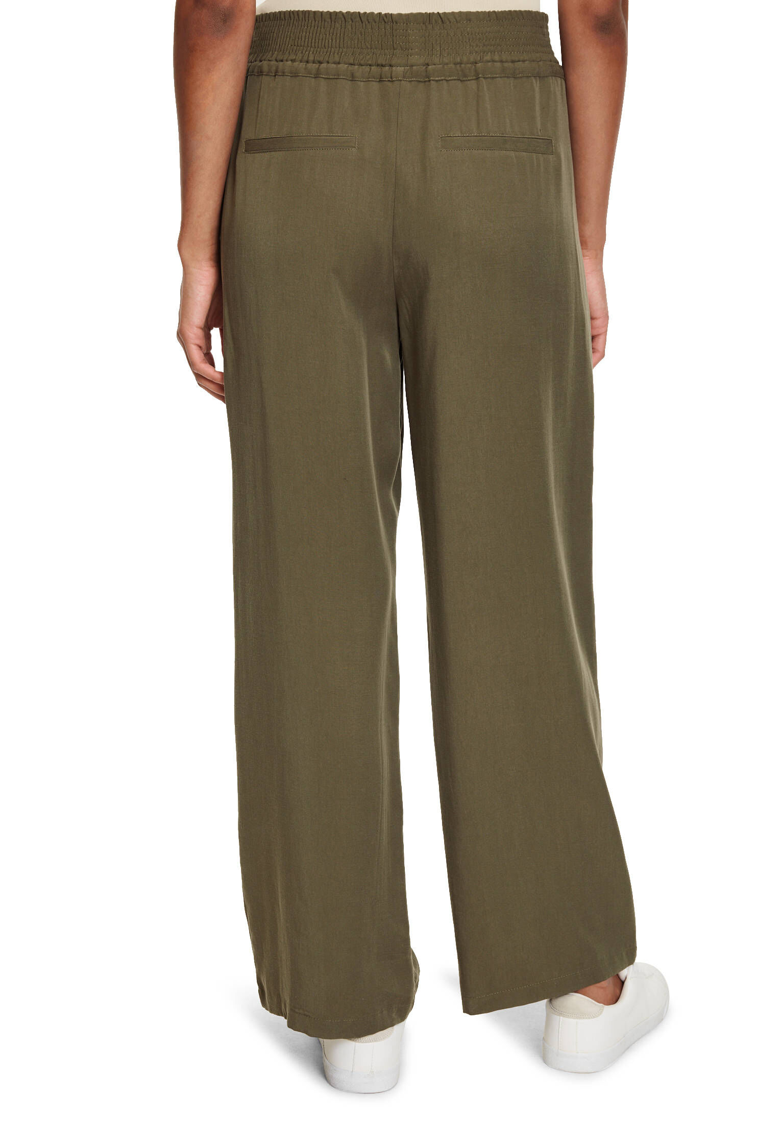 Damen Modern fit Hose im Boho Style