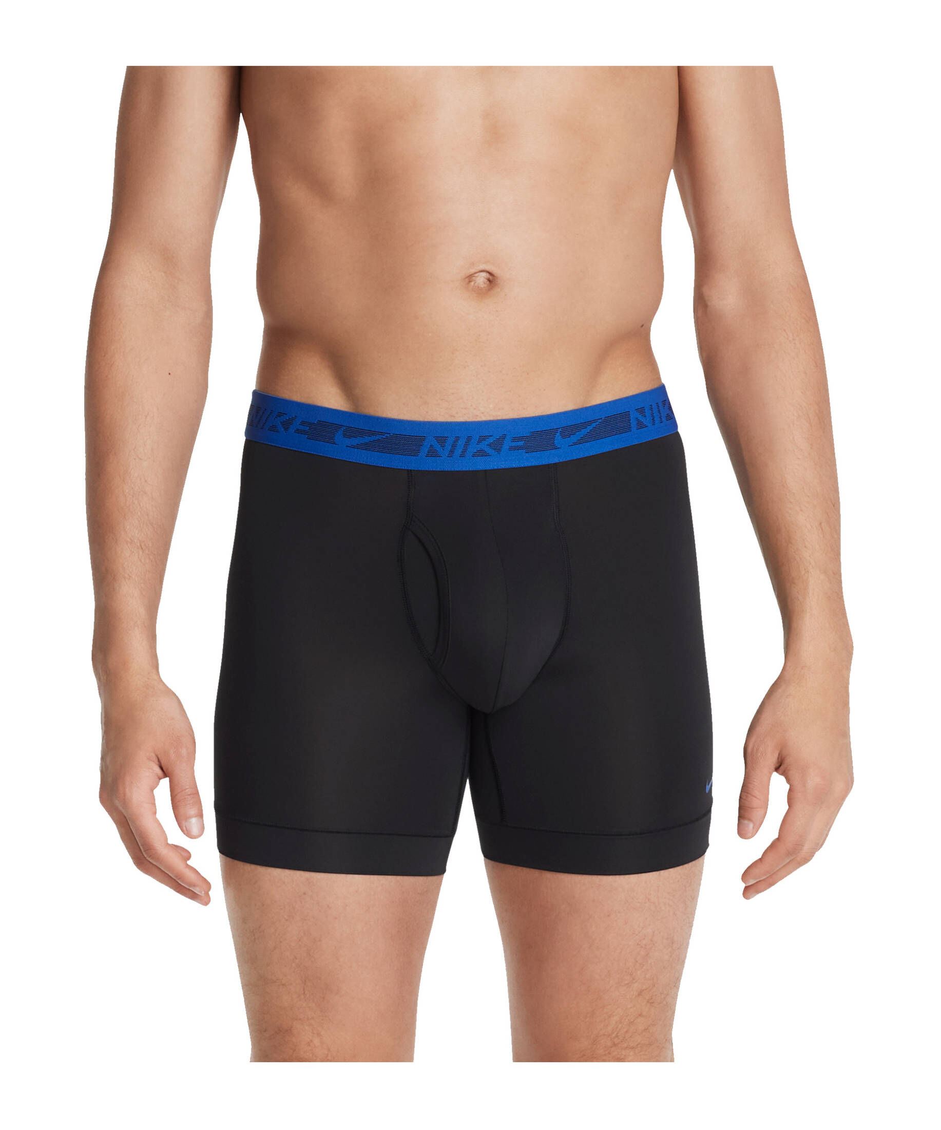 Nike Herren Underwear - Boxershorts Brief Boxershort 3er Pack kaufen ...