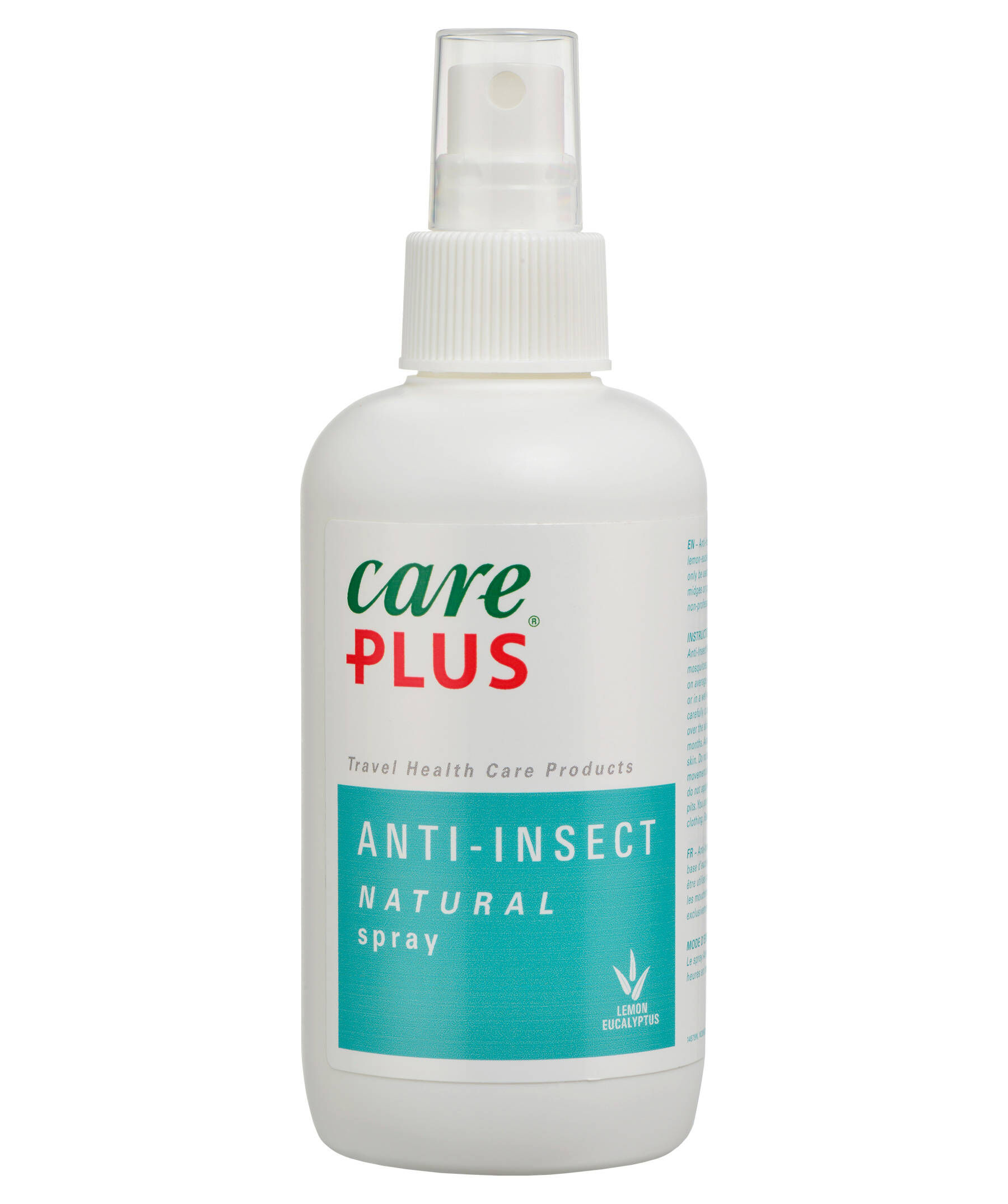 Care Plus Anti-Insect Natural spray in ohne zuordnung kaufen | engelhorn