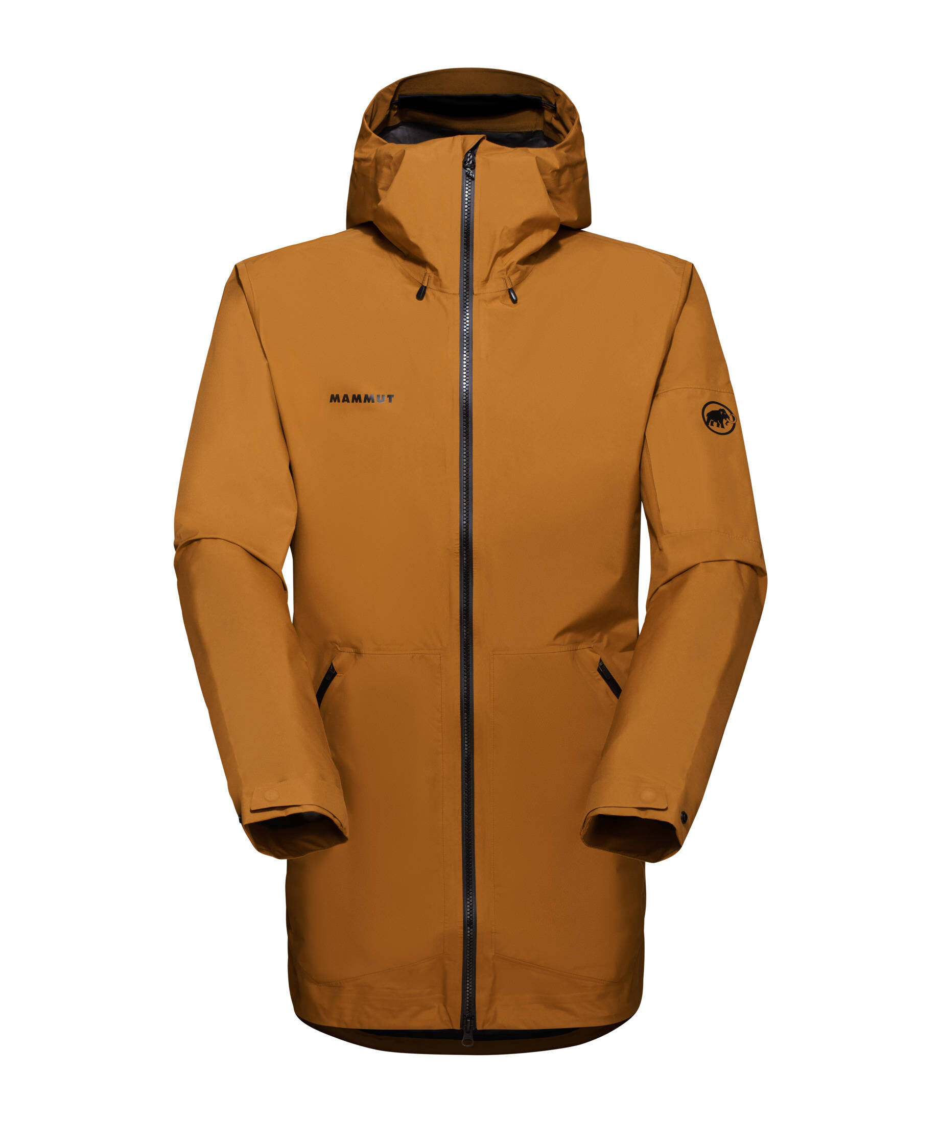 Mammut Herren Seon Pac HS Hooded Jacket Men kaufen | engelhorn