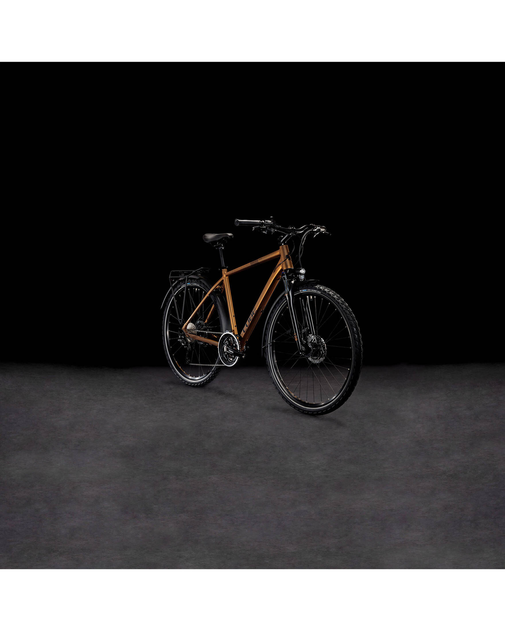 Trekkingrad NATURE PRO ALLROAD