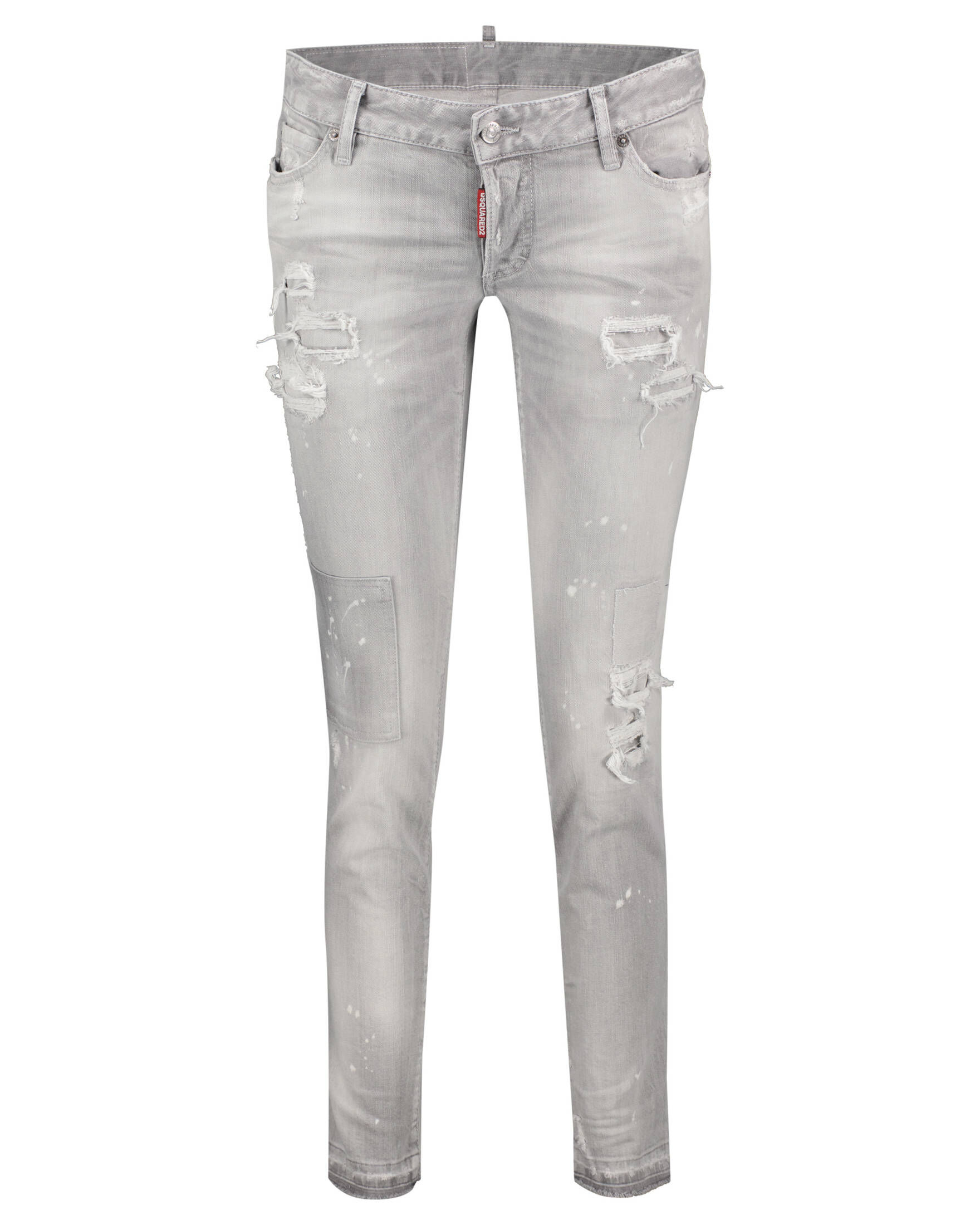 Damen Jeans "Jennifer Jean"