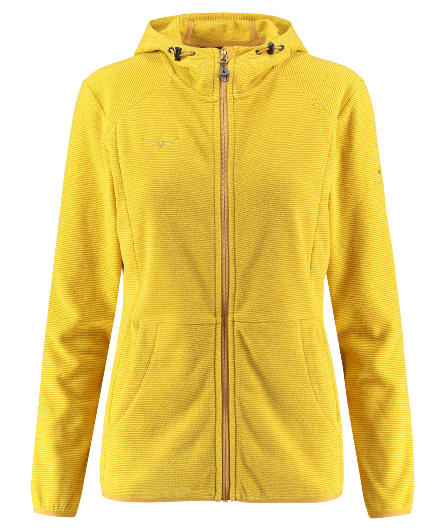 Regenschirm Stall erwachsen werden gelbe fleecejacke damen Markenname ...