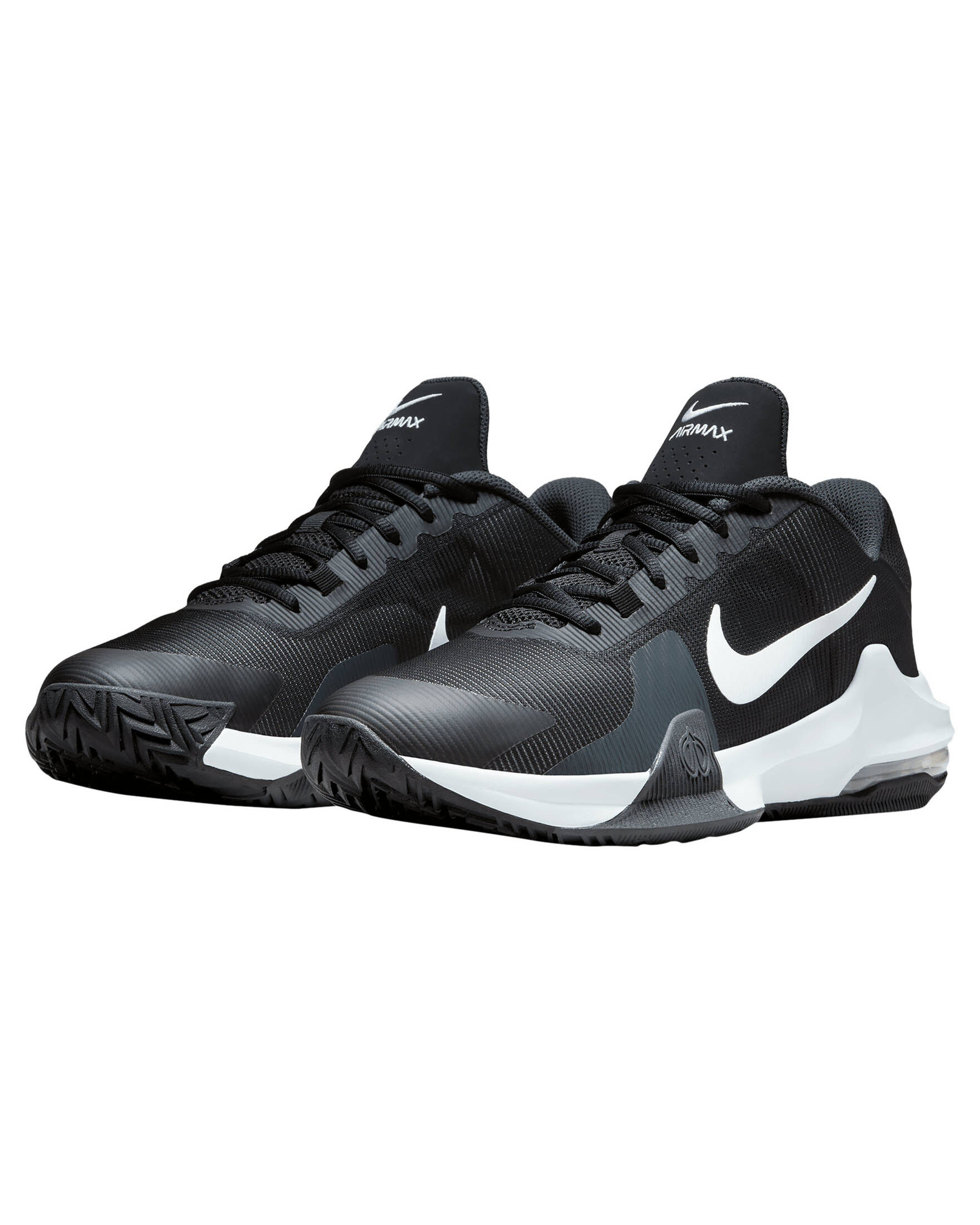 Herren Basketballschuhe AIR MAX IMPACT 4