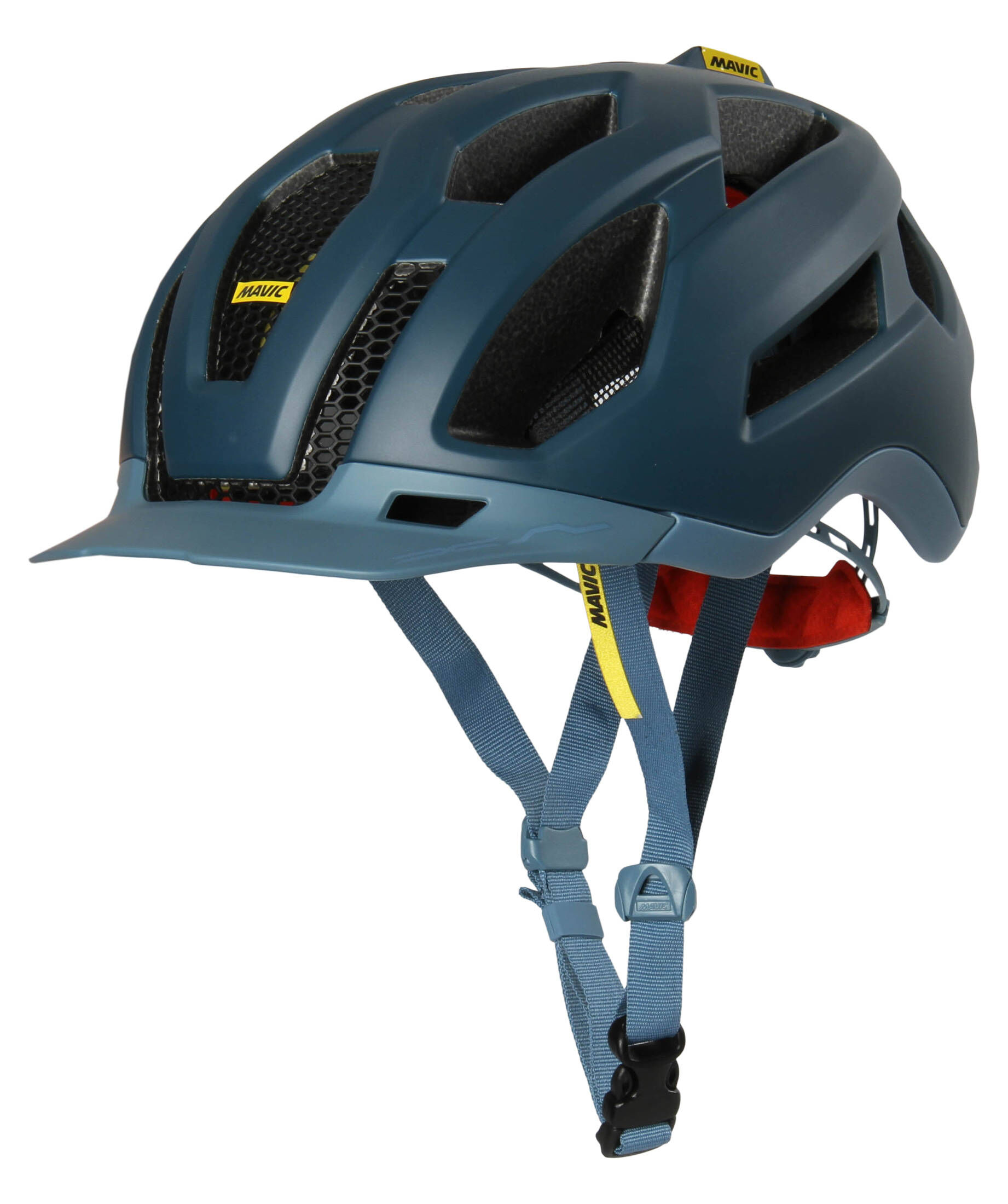 Herren Mountainbike-Helm "XA Pro"