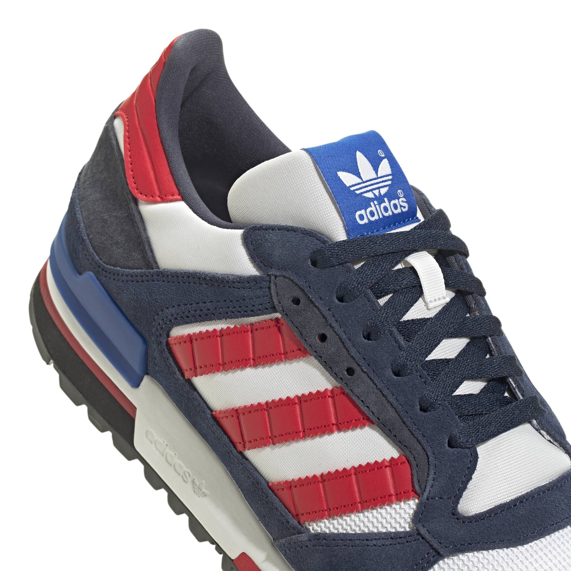 Herren Sneaker ZX 600