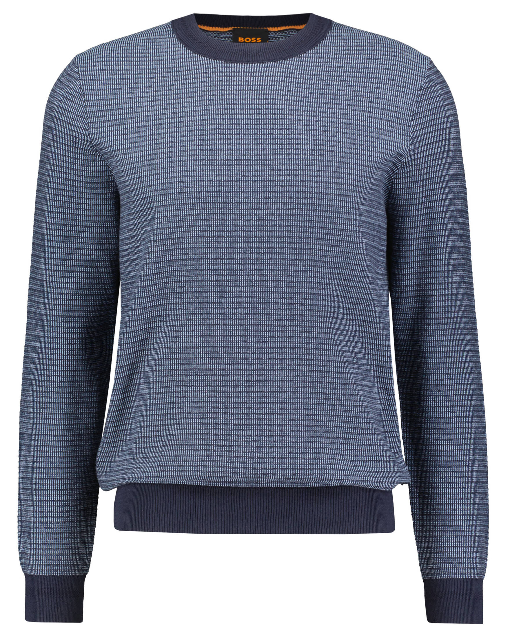 Herren Strickpullover AVOBANO