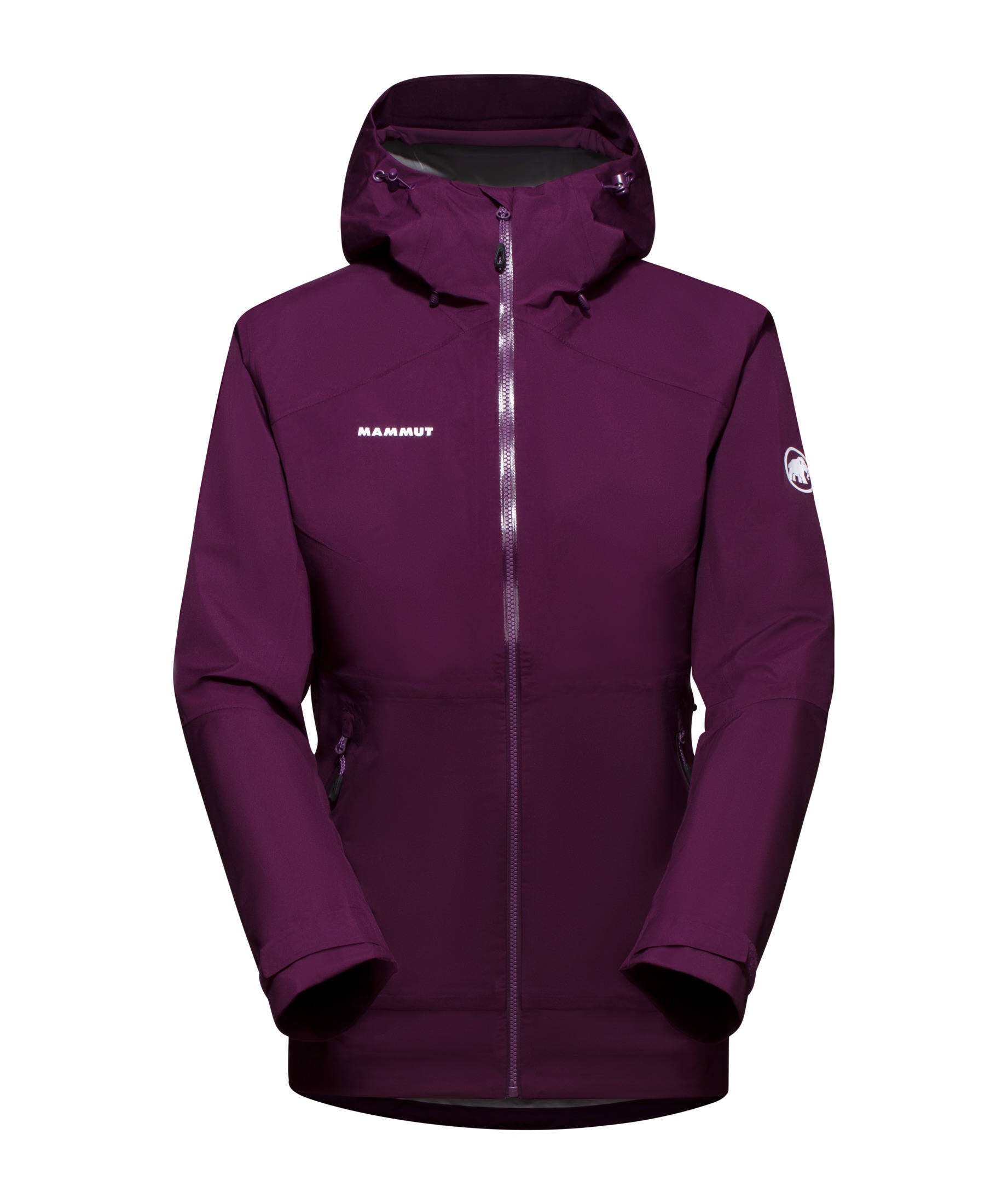 Mammut Damen Convey Tour HS Hooded Jacket Women kaufen | engelhorn