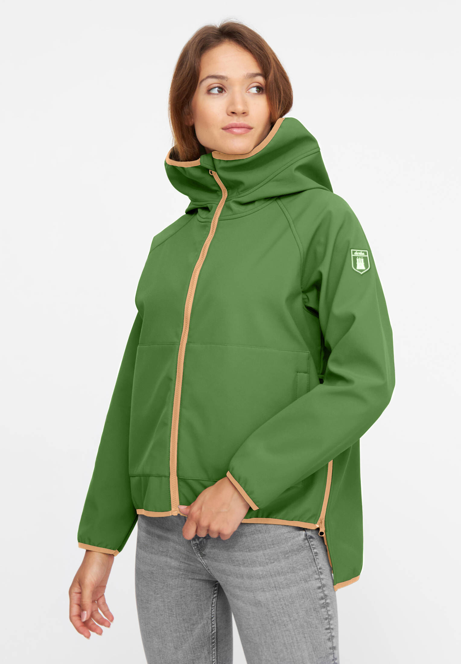 Derbe Damen Jacke Peutby kaufen | engelhorn
