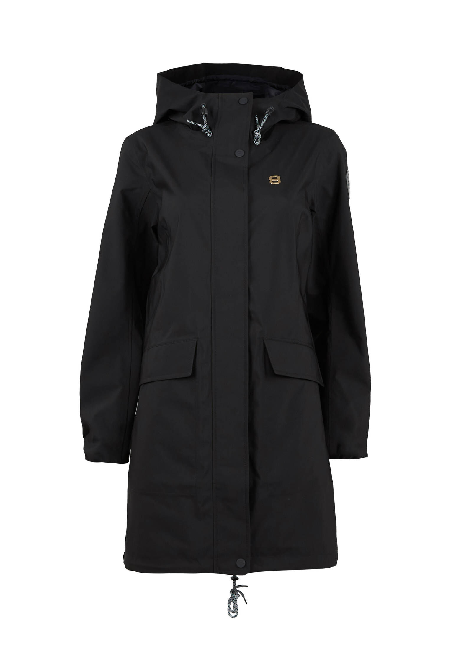 Damen Jacke Elsie