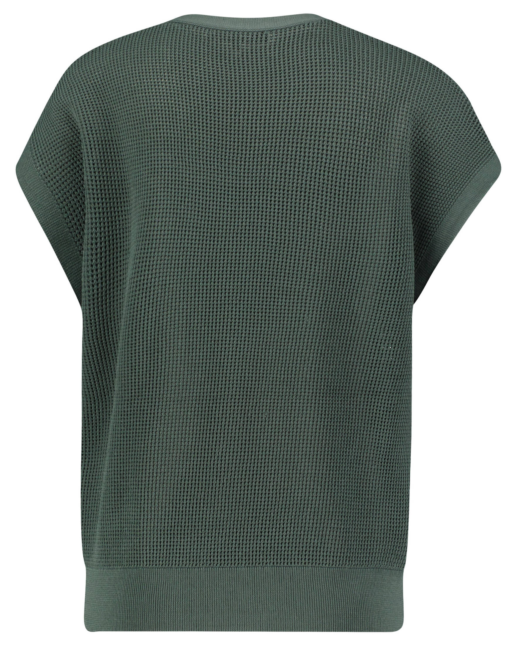 Damen Strickpullover TOANA Kurzarm