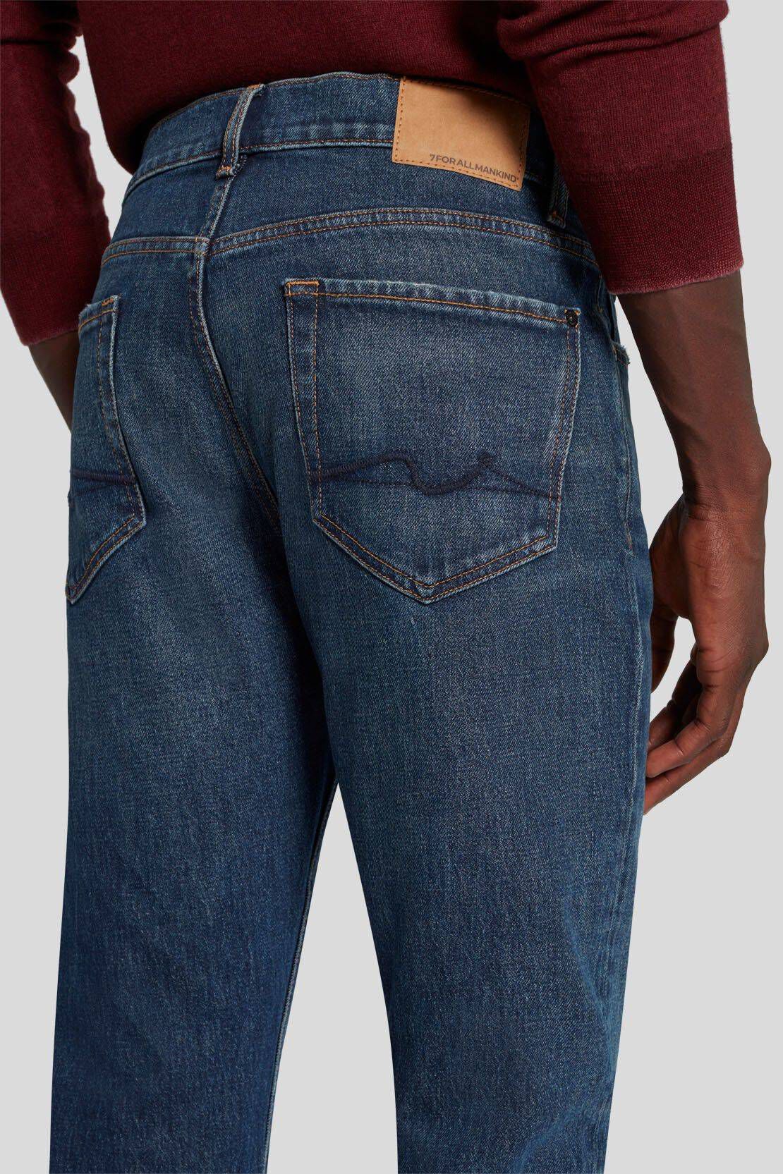 Herren Jeans SLIMMY DEPART