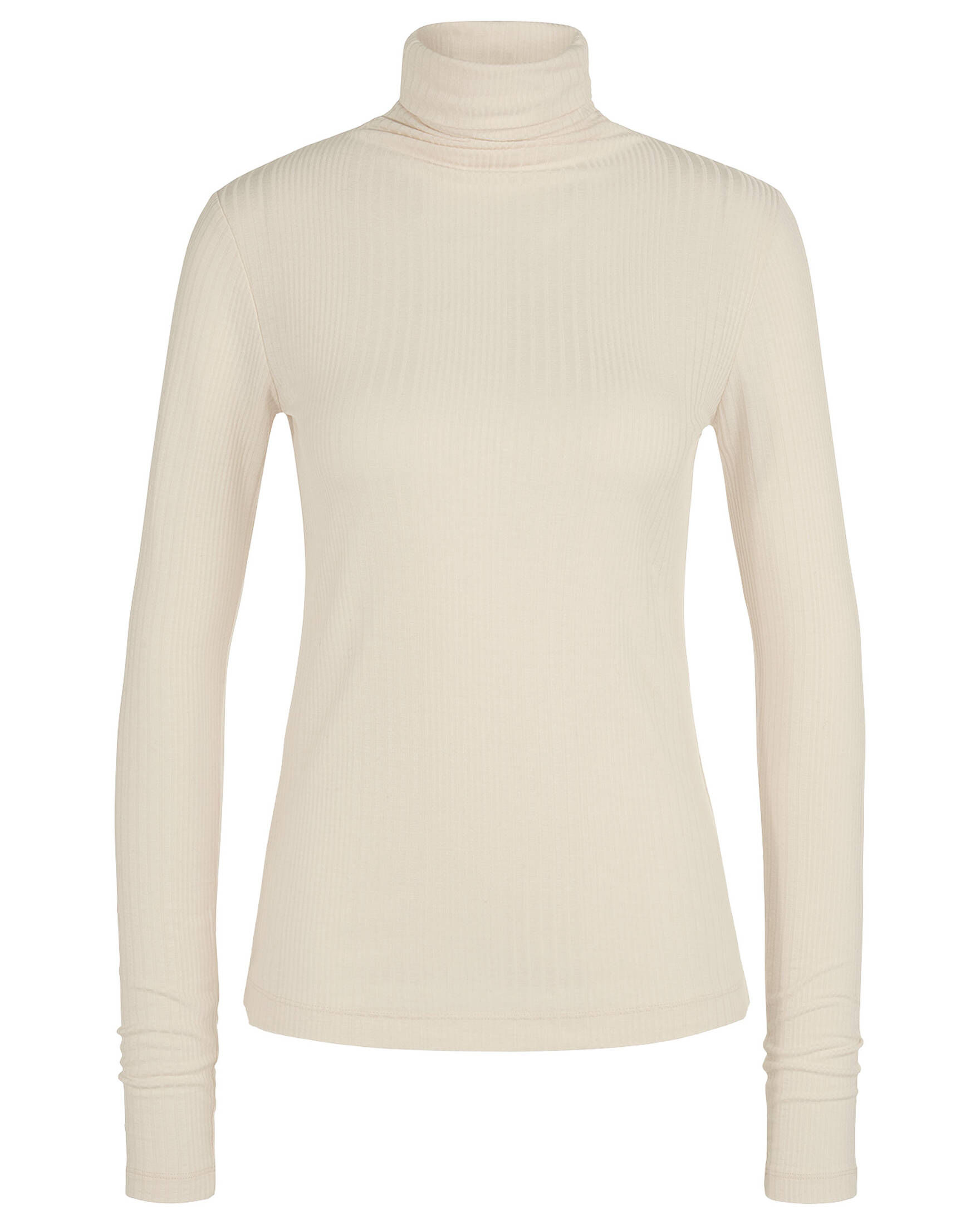 Damen Rollkragenpullover