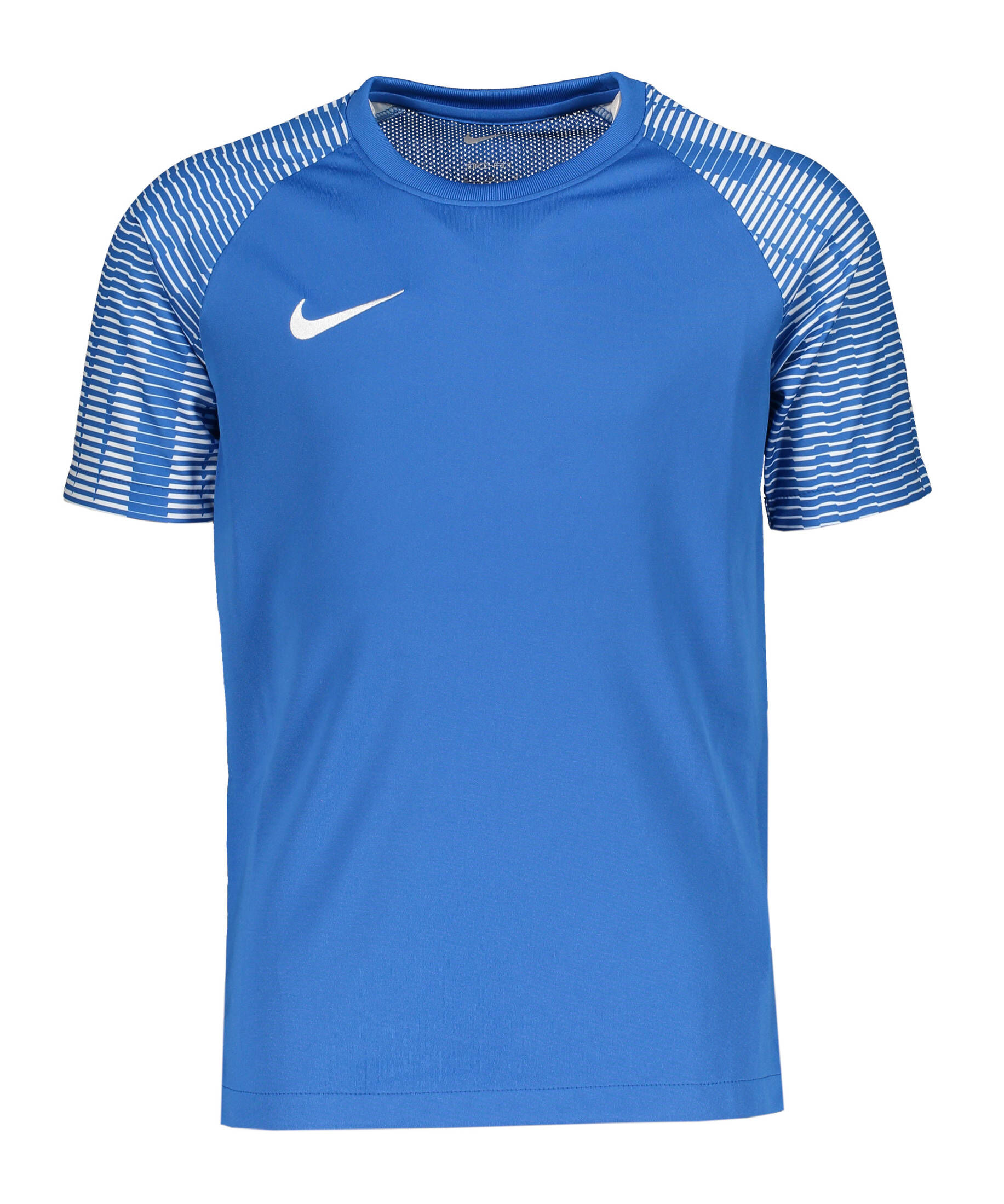 Nike Kinder Fußball - Teamsport Textil - Trikots Academy Trikot Kids in ...