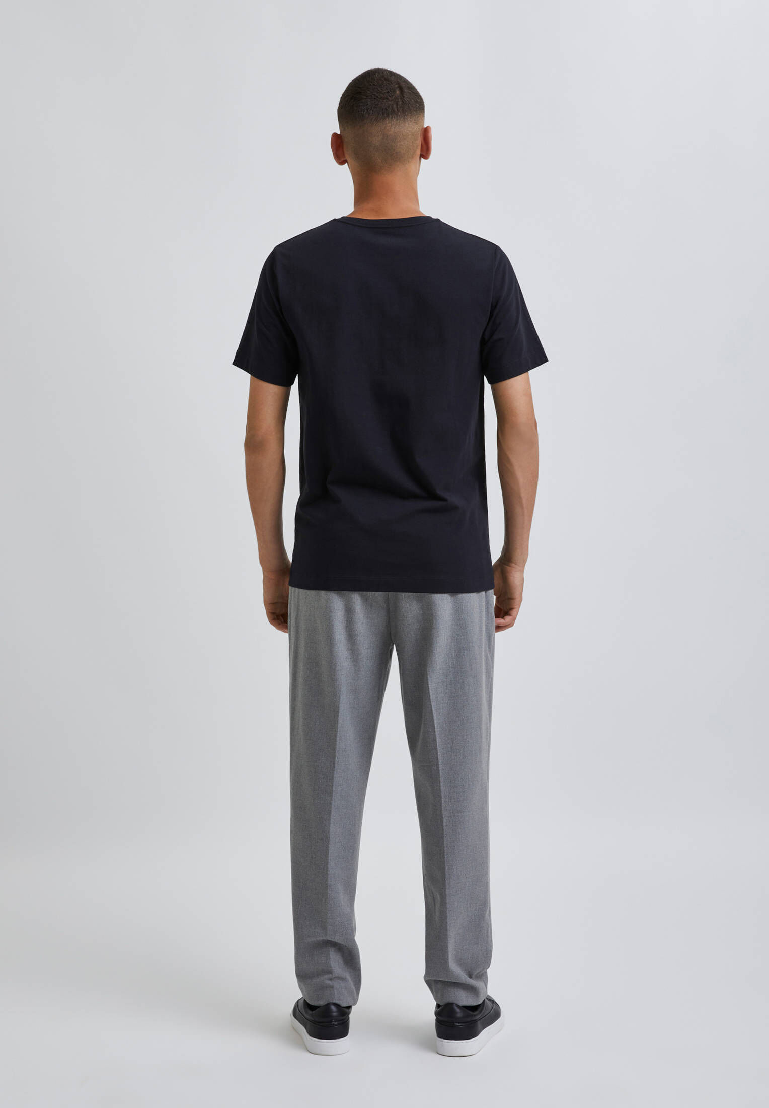 Herren T-Shirt David