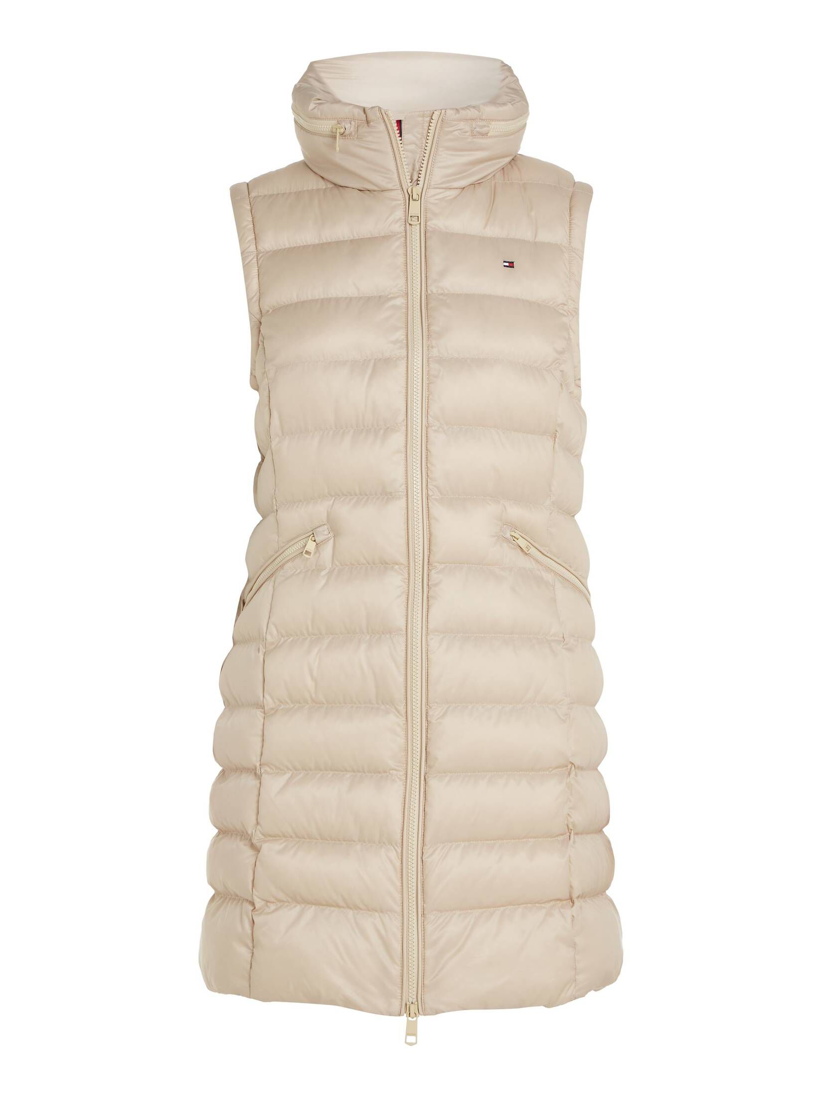 Luxus Damen Weste Tommy Hilfiger Bilder