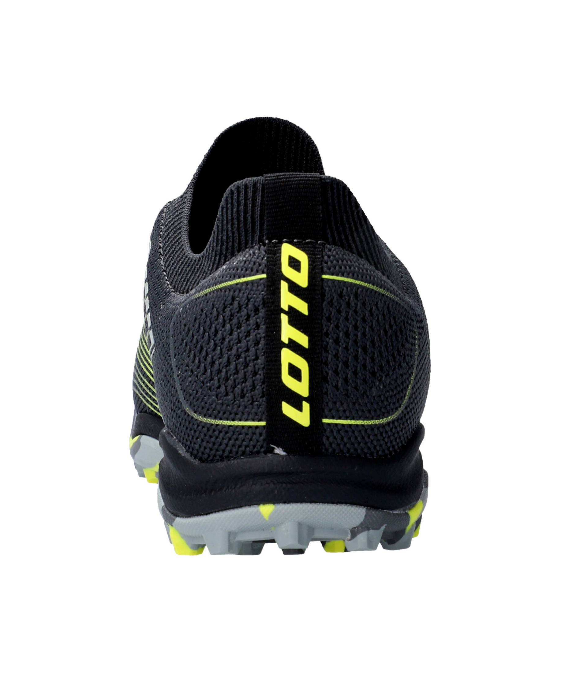 Lotto Fußball - Schuhe - Turf Tacto 250 TF in grau kaufen | engelhorn