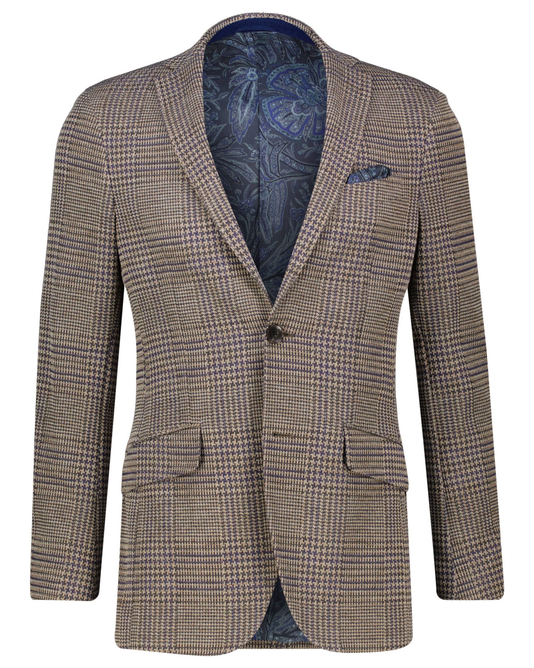 Herren Sakko GLENCHECK