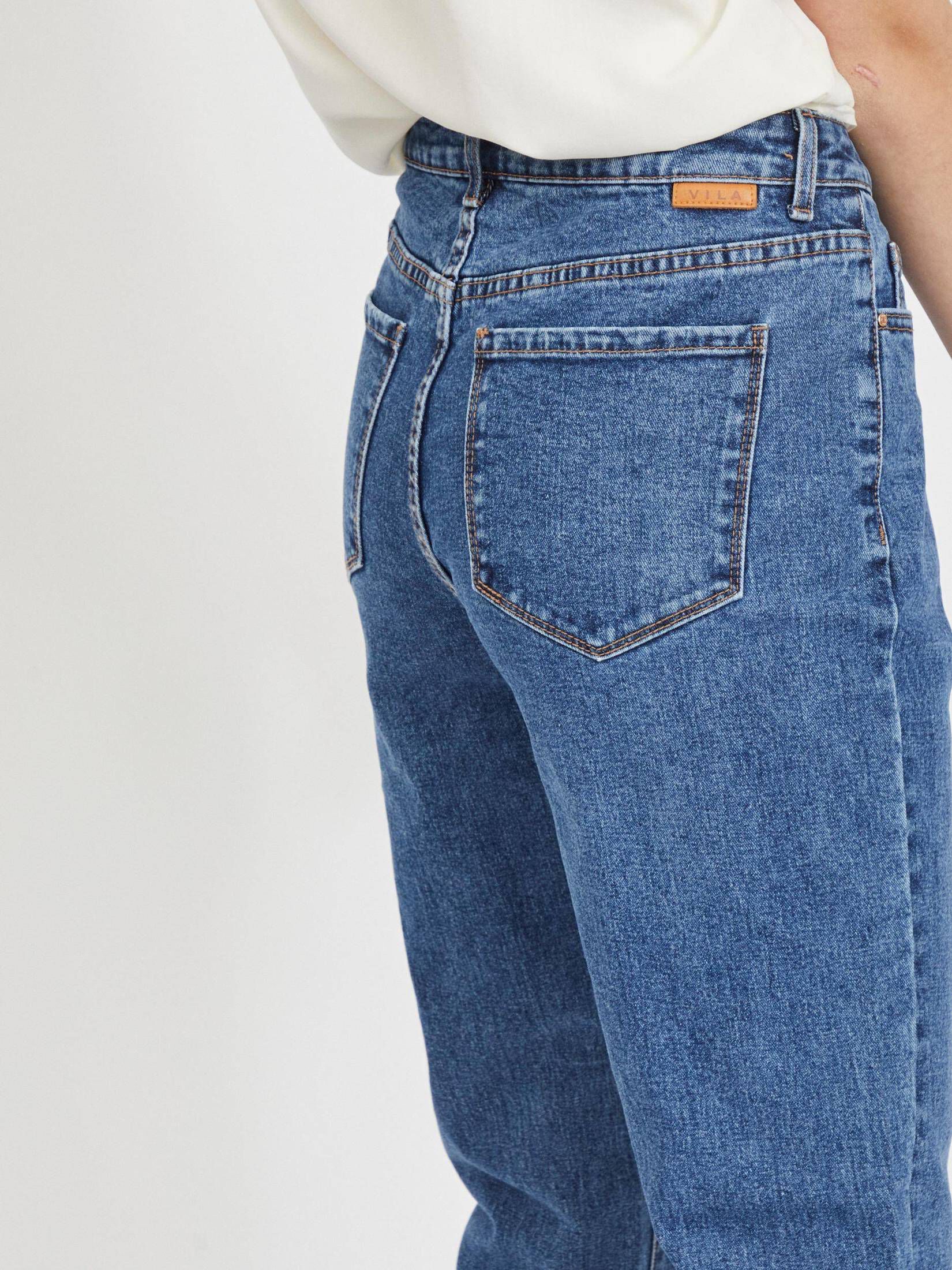 Damen Jeans VISTRAY Straight Fit