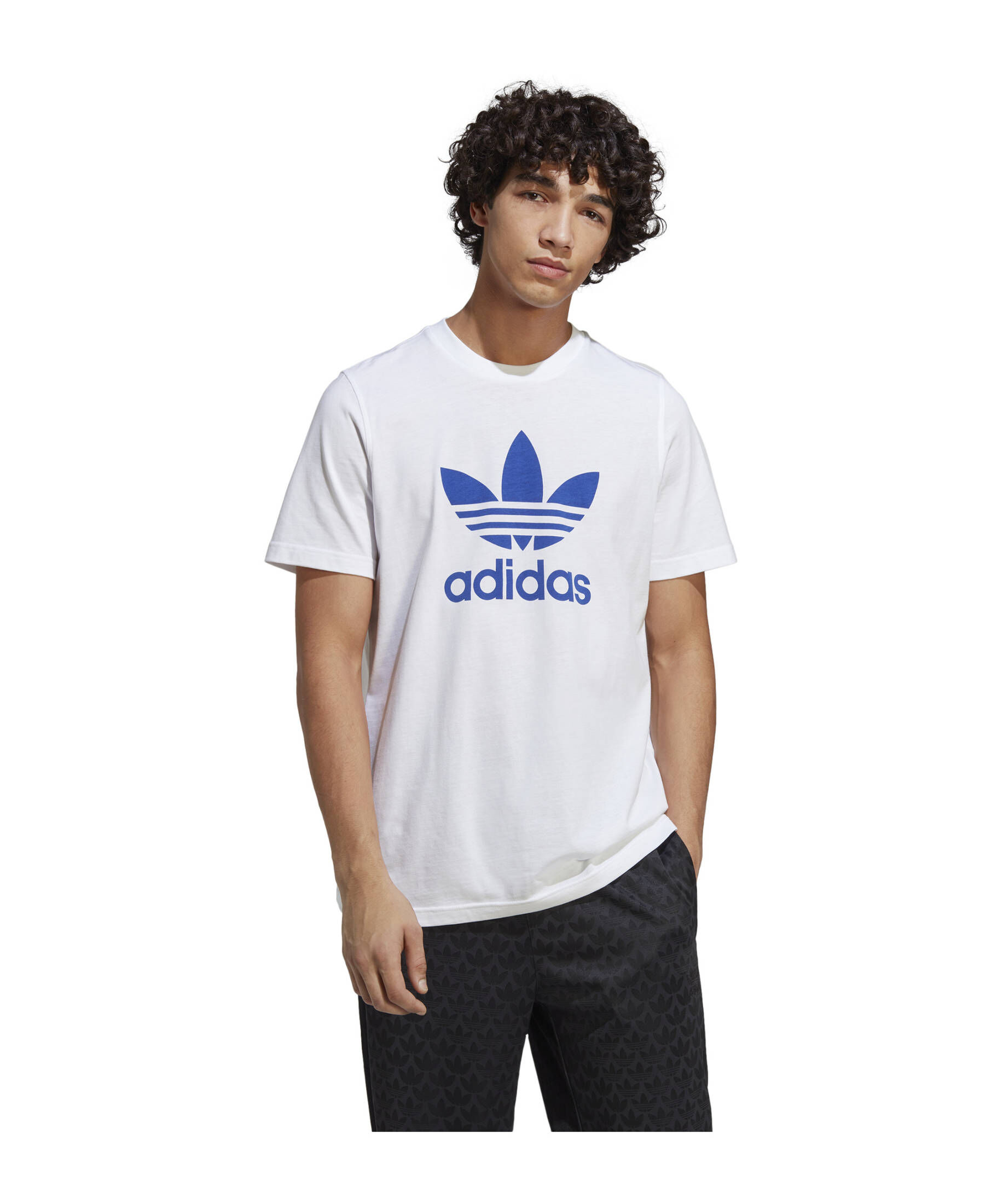 Adidas Originals Herren T Shirt