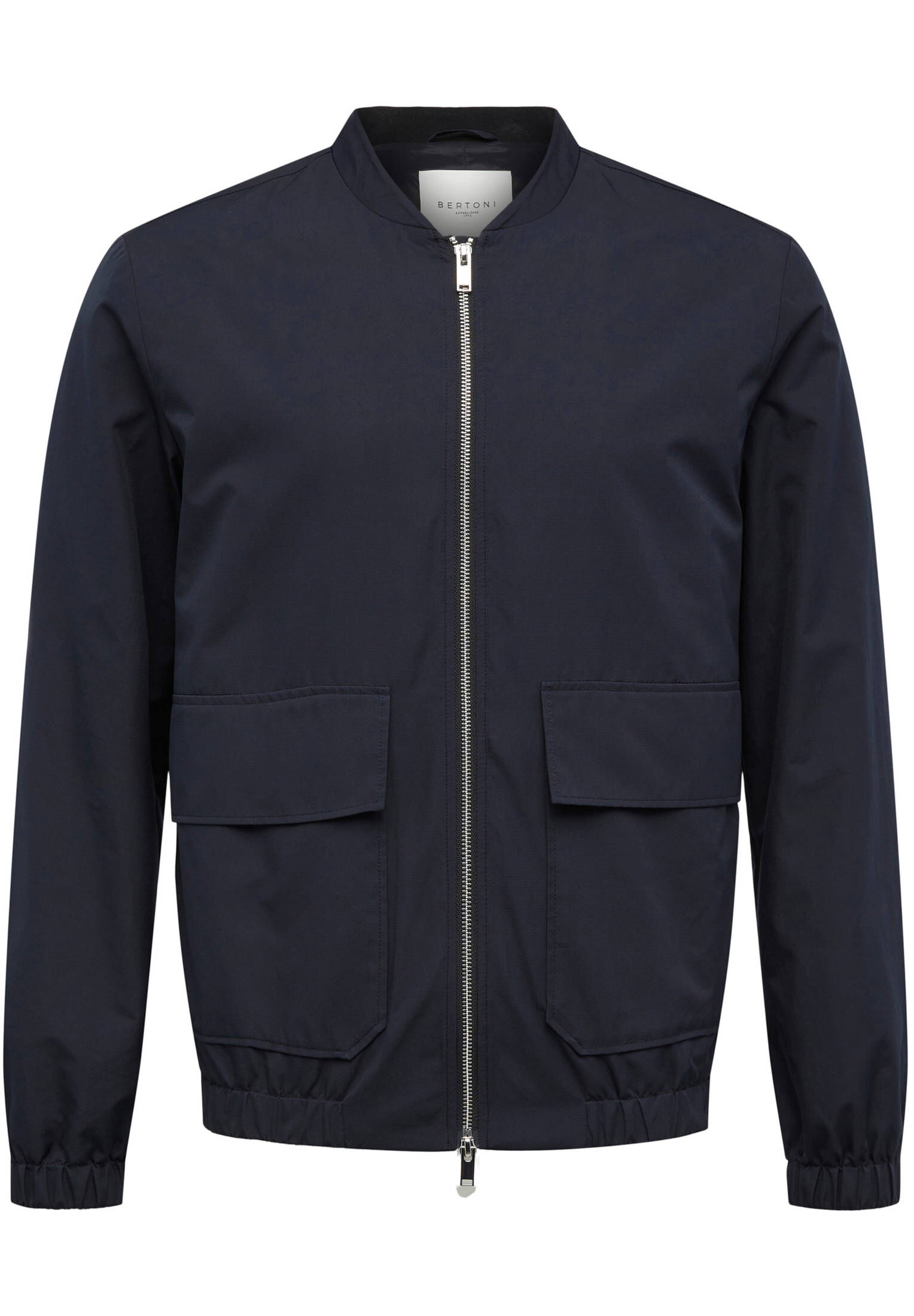 Herren Bomberjacke Toke