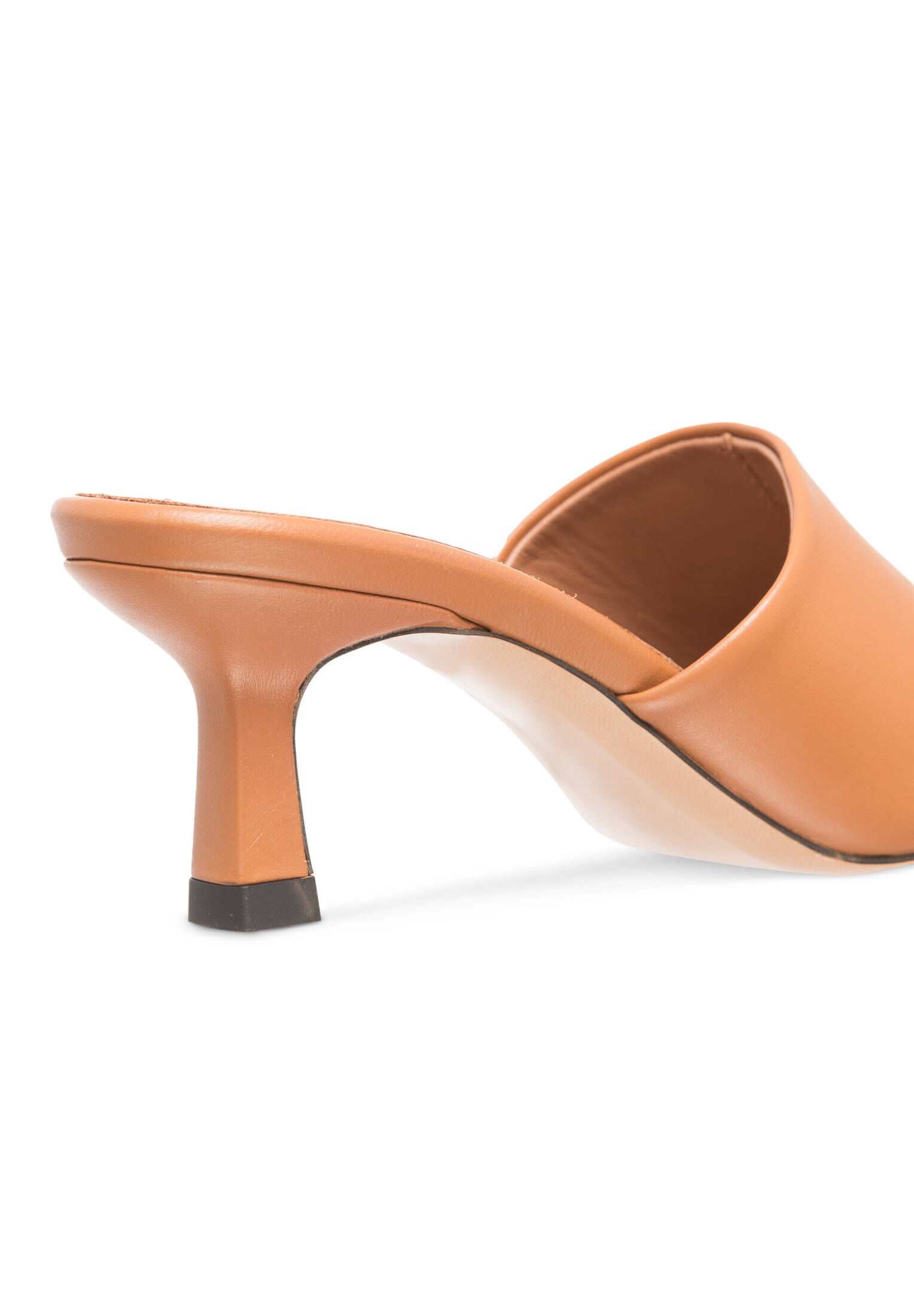 Ivylee Copenhagen Damen Mules Cleo in beige kaufen | engelhorn