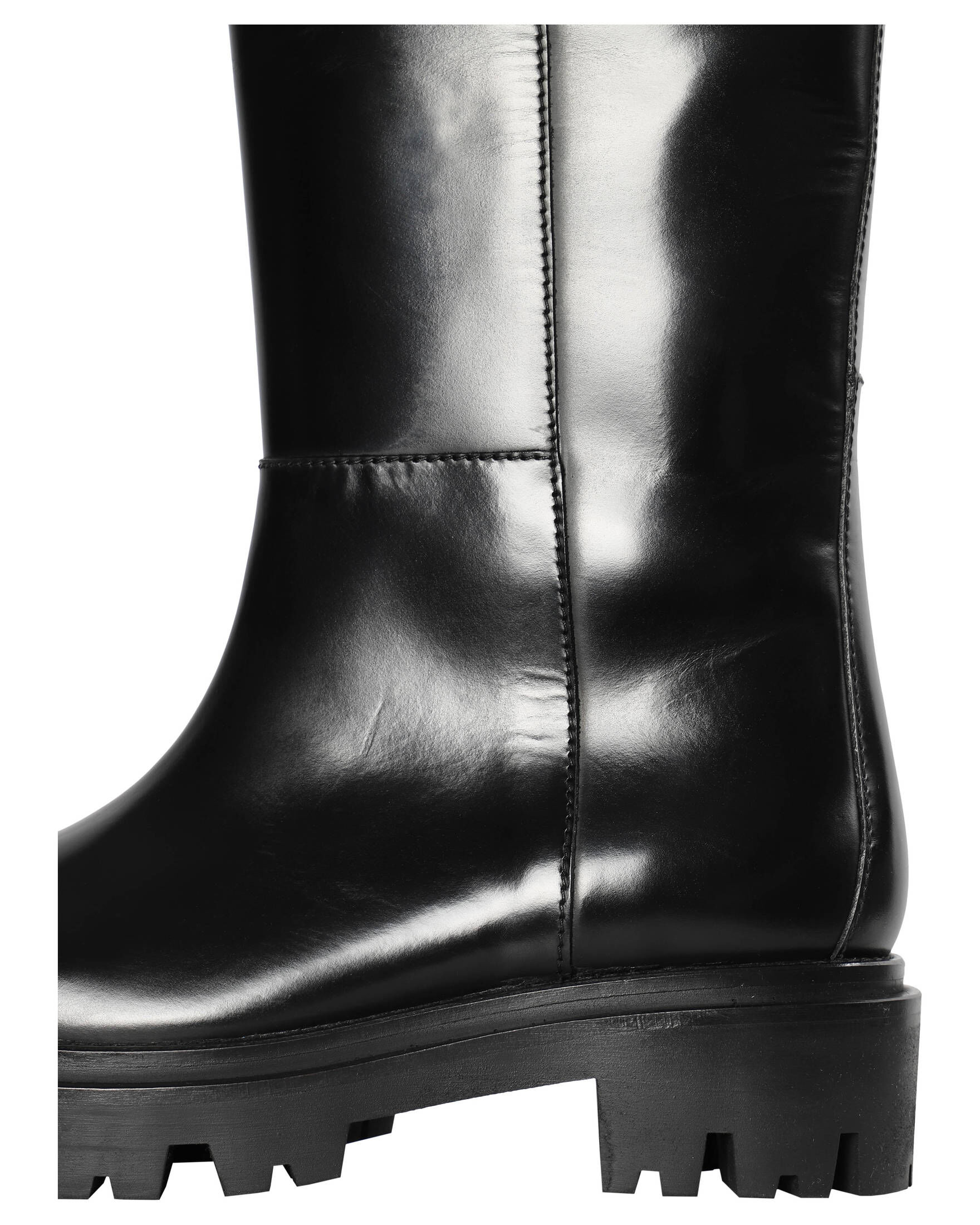 Isabel Marant Damen Stiefel CENER KNEEHIGH BOOTS kaufen | engelhorn