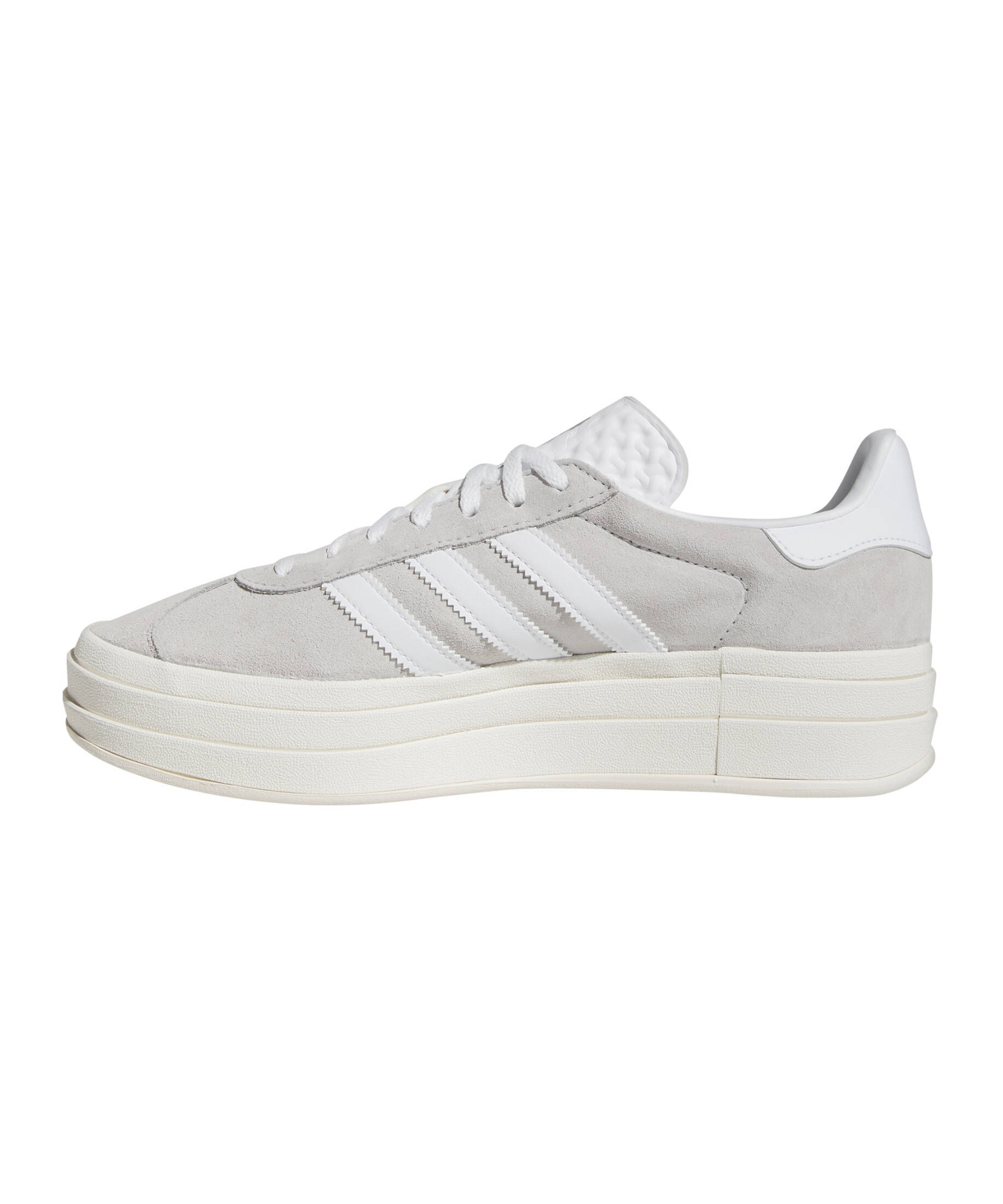 adidas Originals Damen Sneaker GAZELLE BLOOD in grau kaufen | engelhorn