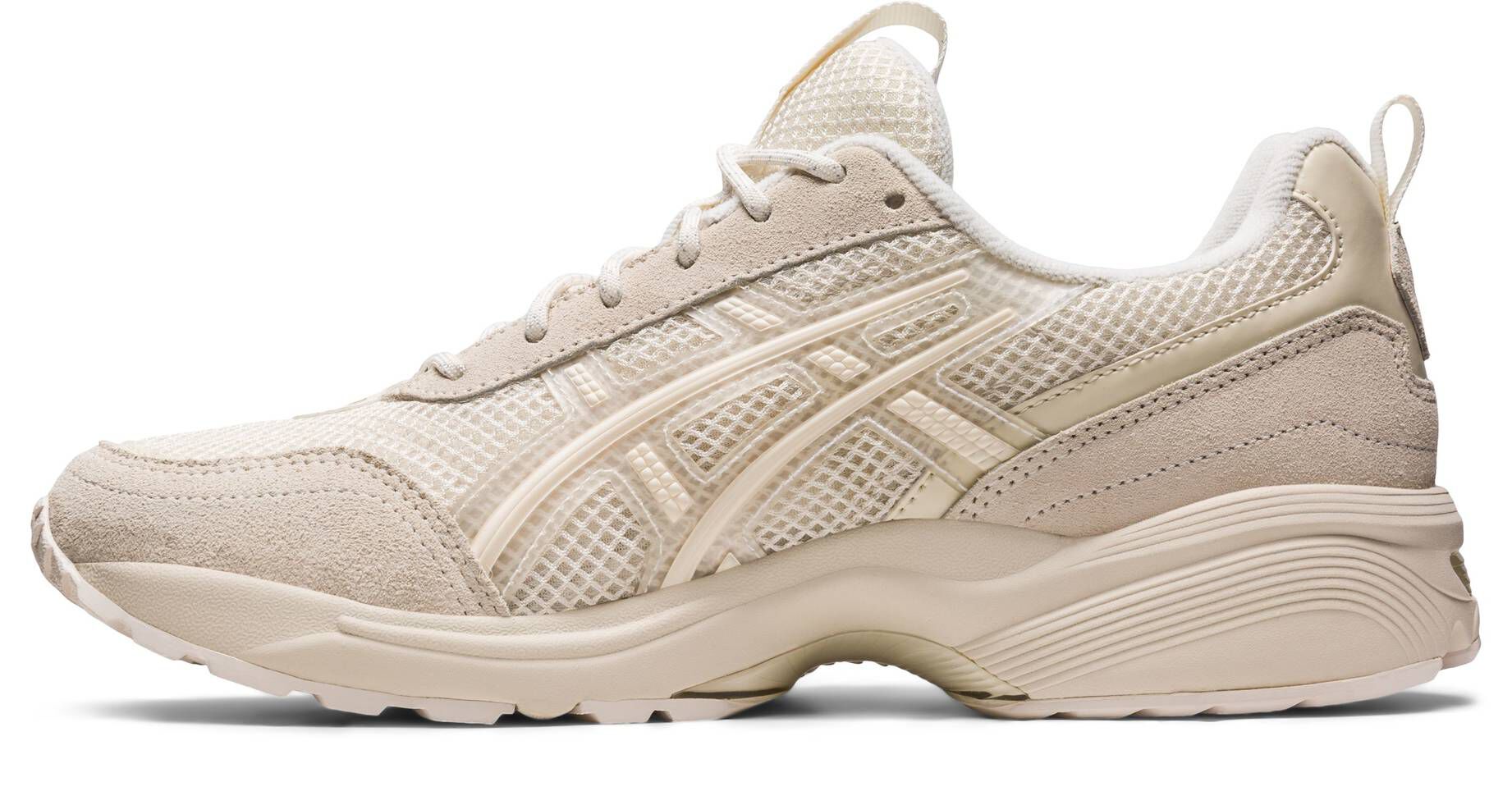 Asics Herren Sneaker GEL-1090v2 in beige kaufen | engelhorn