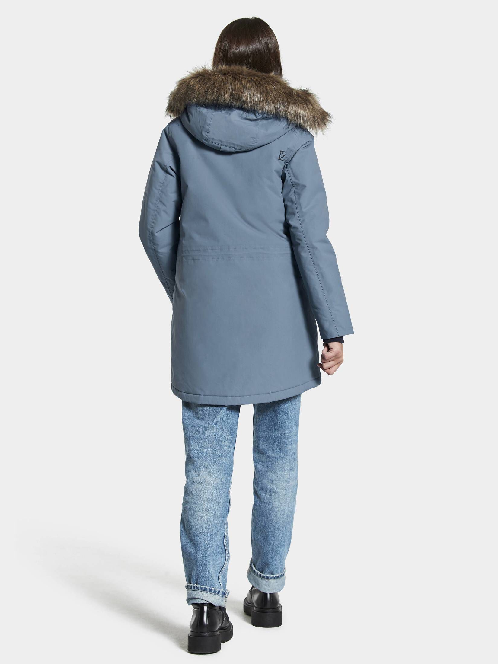 Mädchen Parka ARINA GS