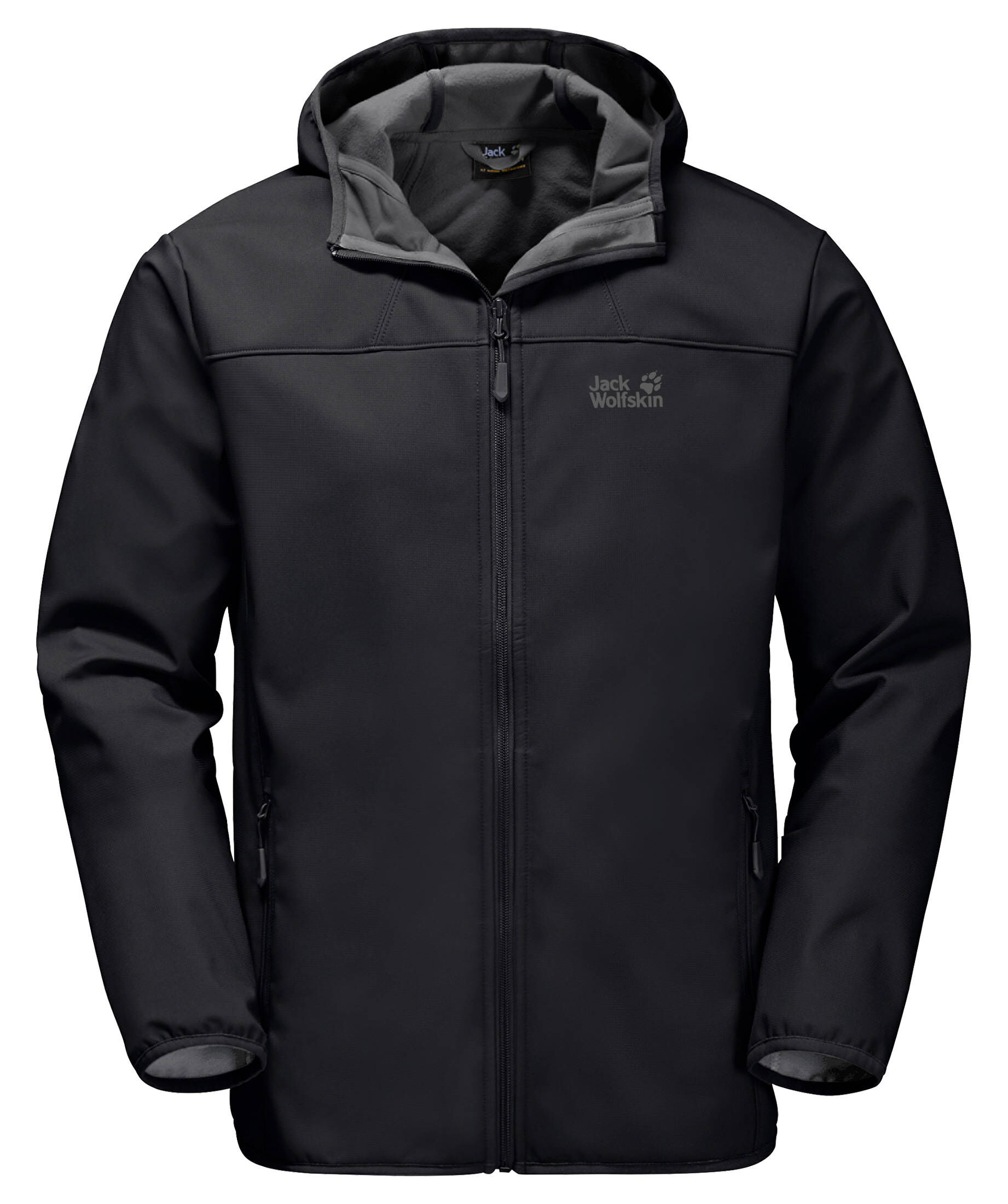 Herren Softshelljacke "Northern Point"