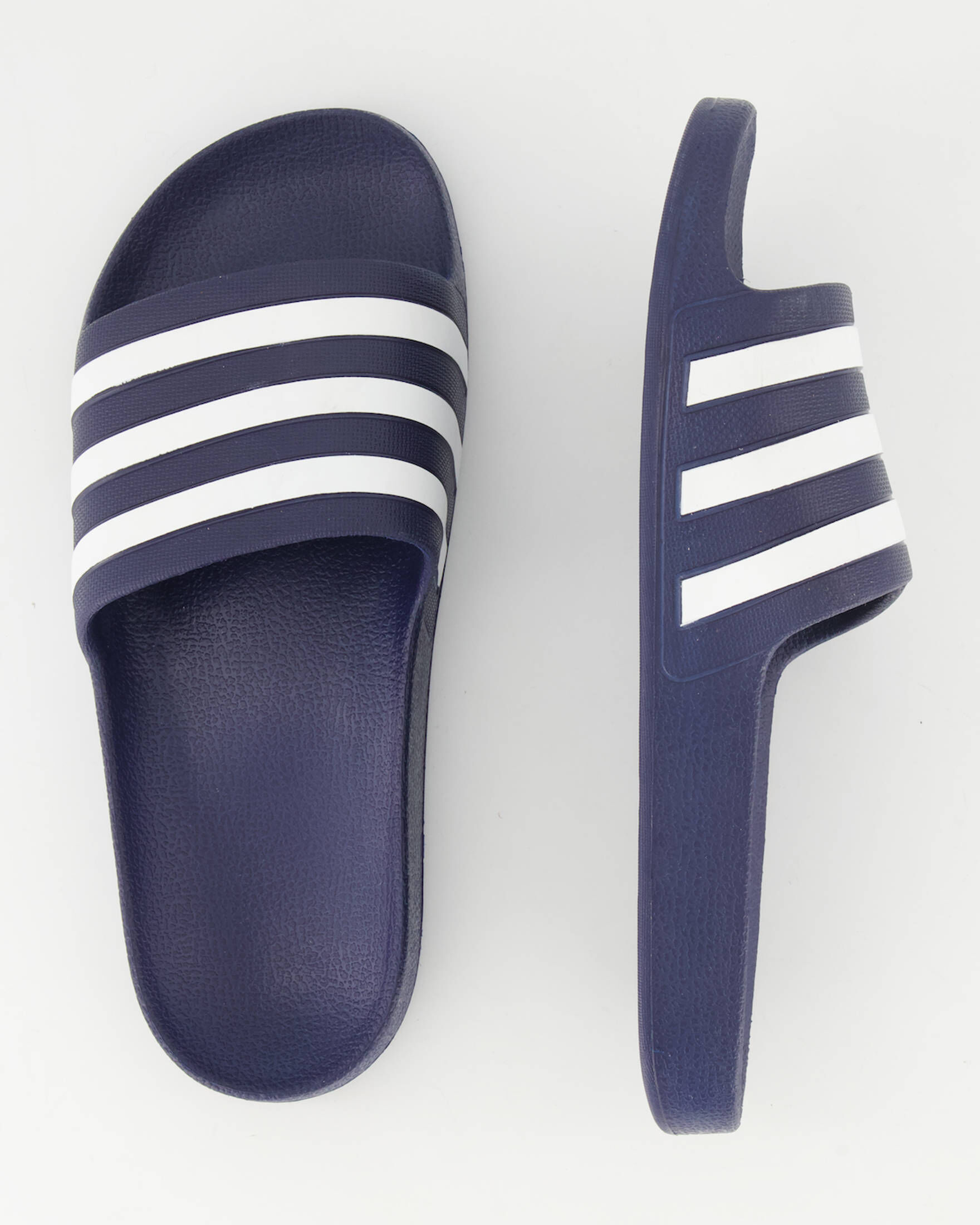 Stilvolle Herren Badeschuhe Adidas Bild
