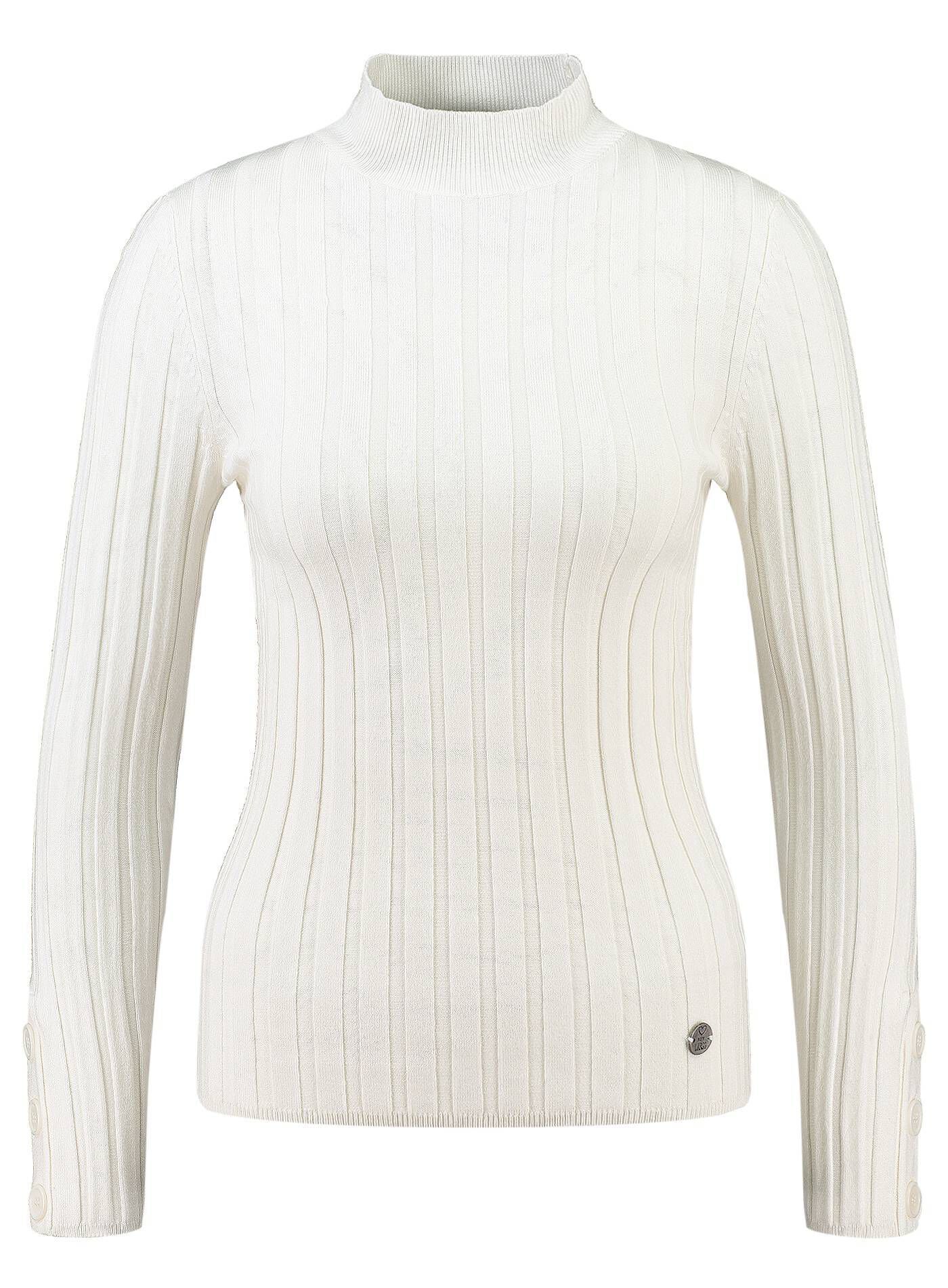 Key Largo Damen Pullover WKN GO NEW TUBE in weiß kaufen | engelhorn