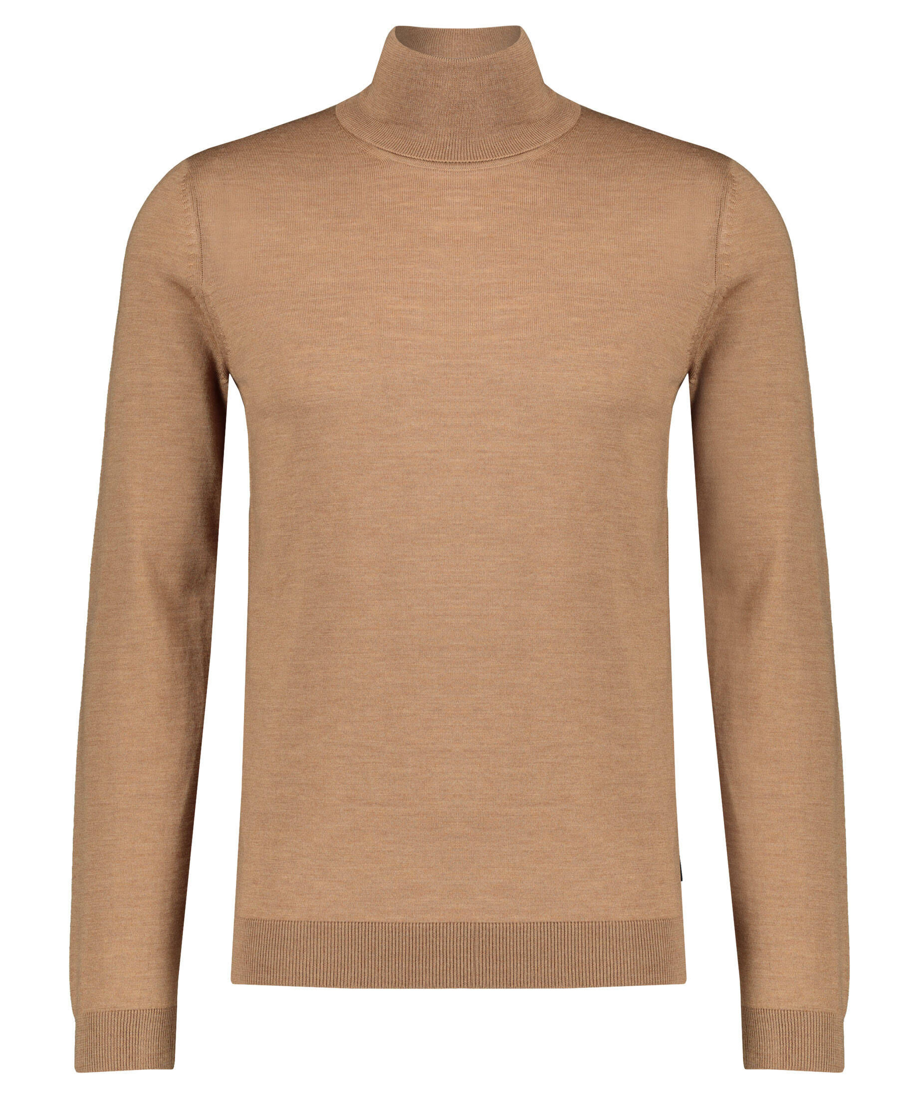 Herren Rollkragen "Musso-P"