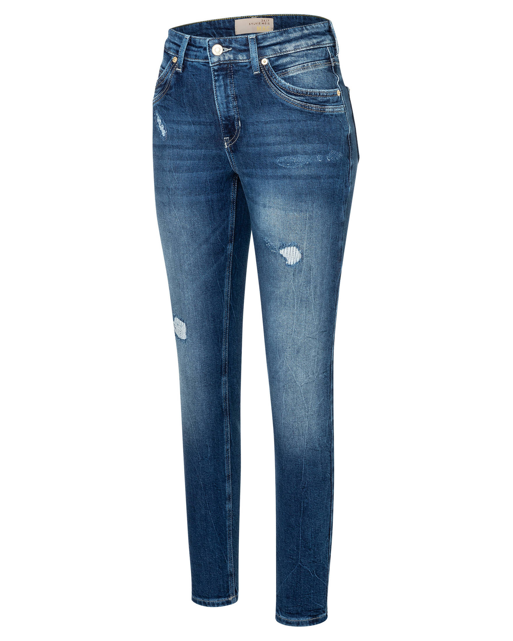 Damen Jeans MEL Slim Fit
