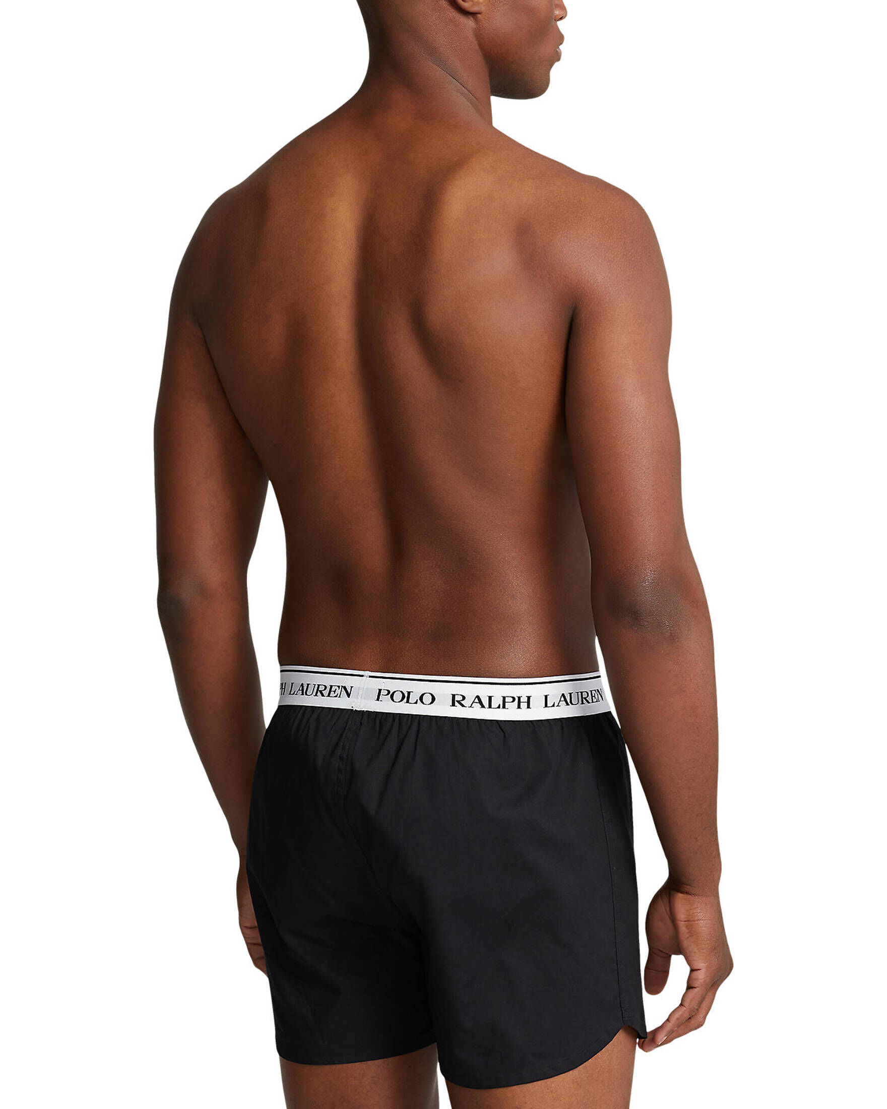 Herren Boxershorts 3er-Pack
