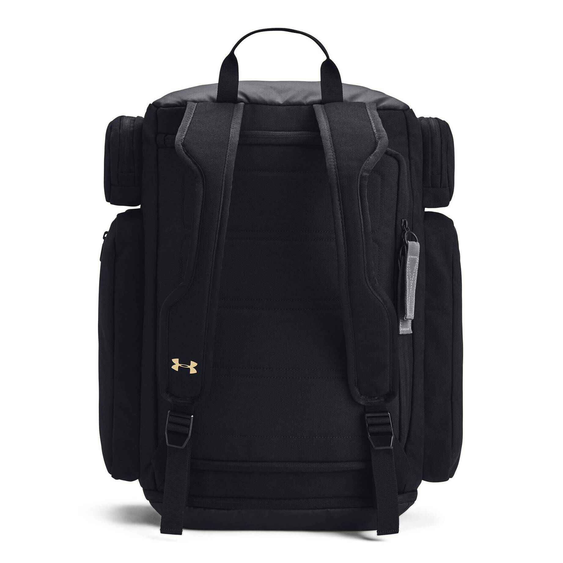 Under Armour Rucksack PROJECT ROCK DUFFLE in Schwarz kaufen | engelhorn