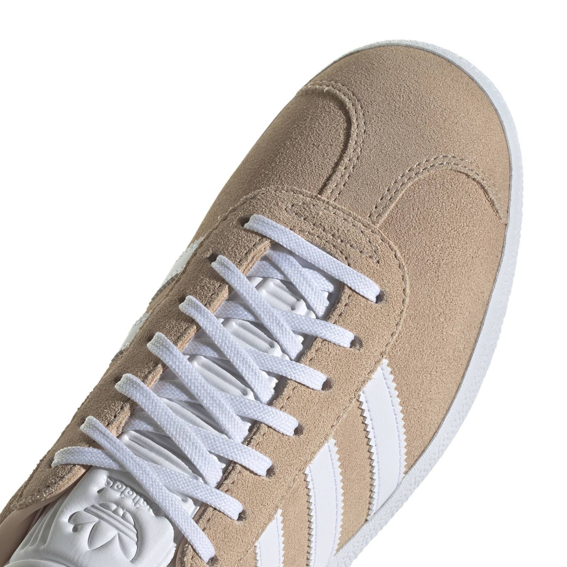 adidas Originals Damen Sneaker GAZELLE W in rosa kaufen | engelhorn