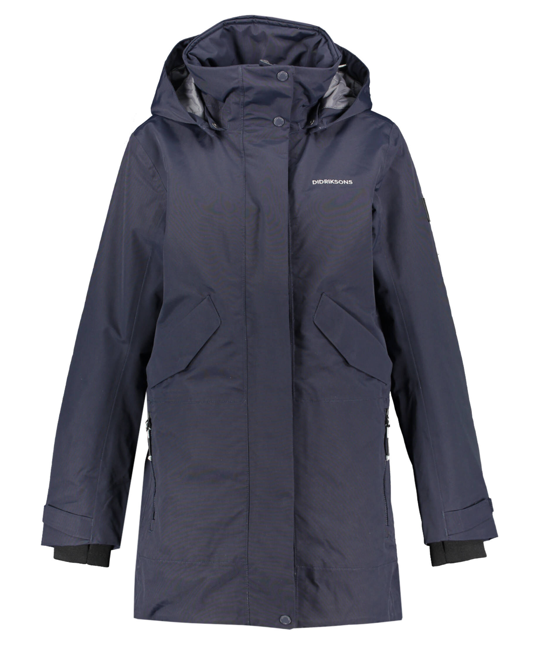 Damen Outdoor Parka mit Kapuze "Tanja"