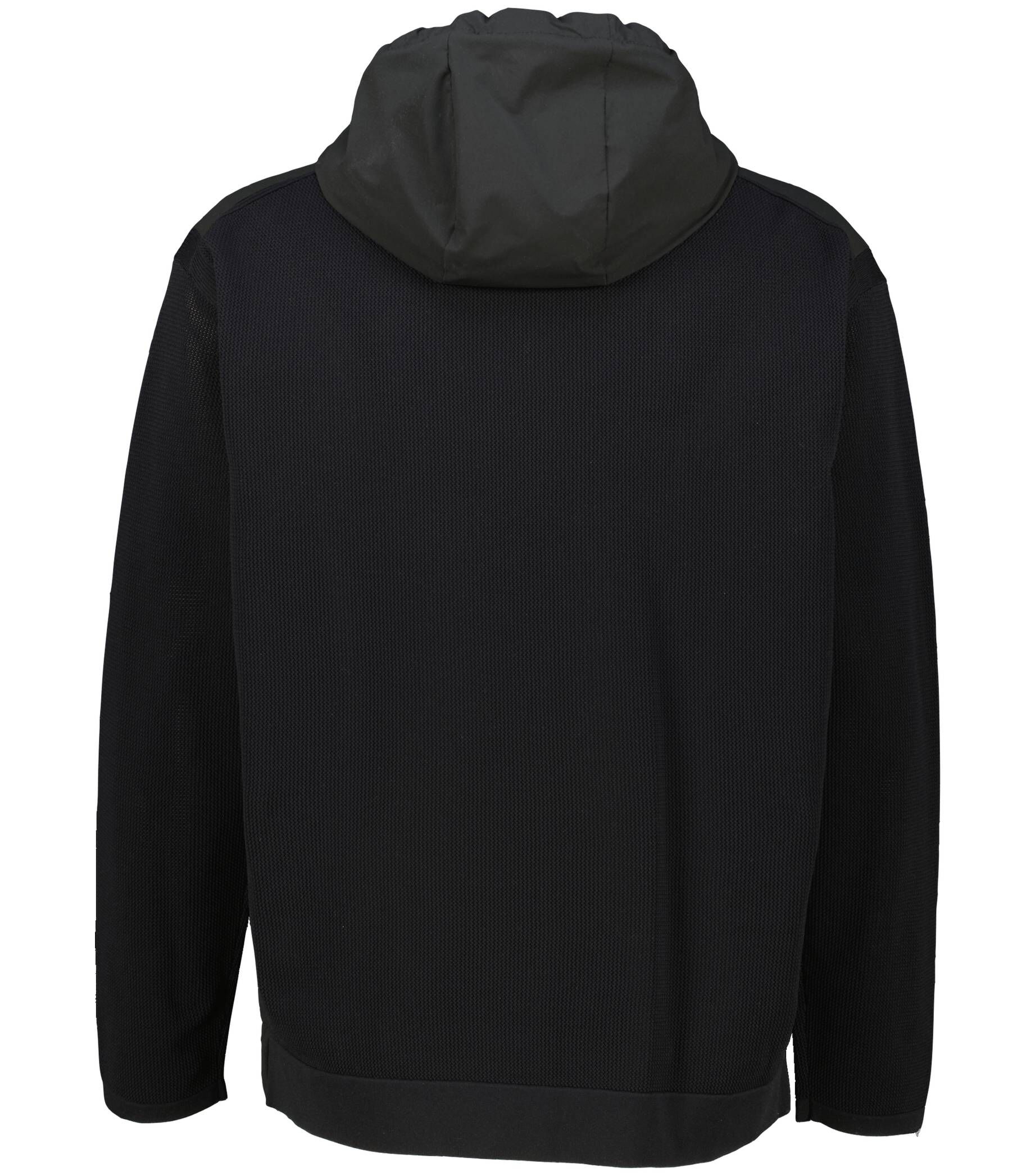 Herren Jacke MAYNER im Materialmix