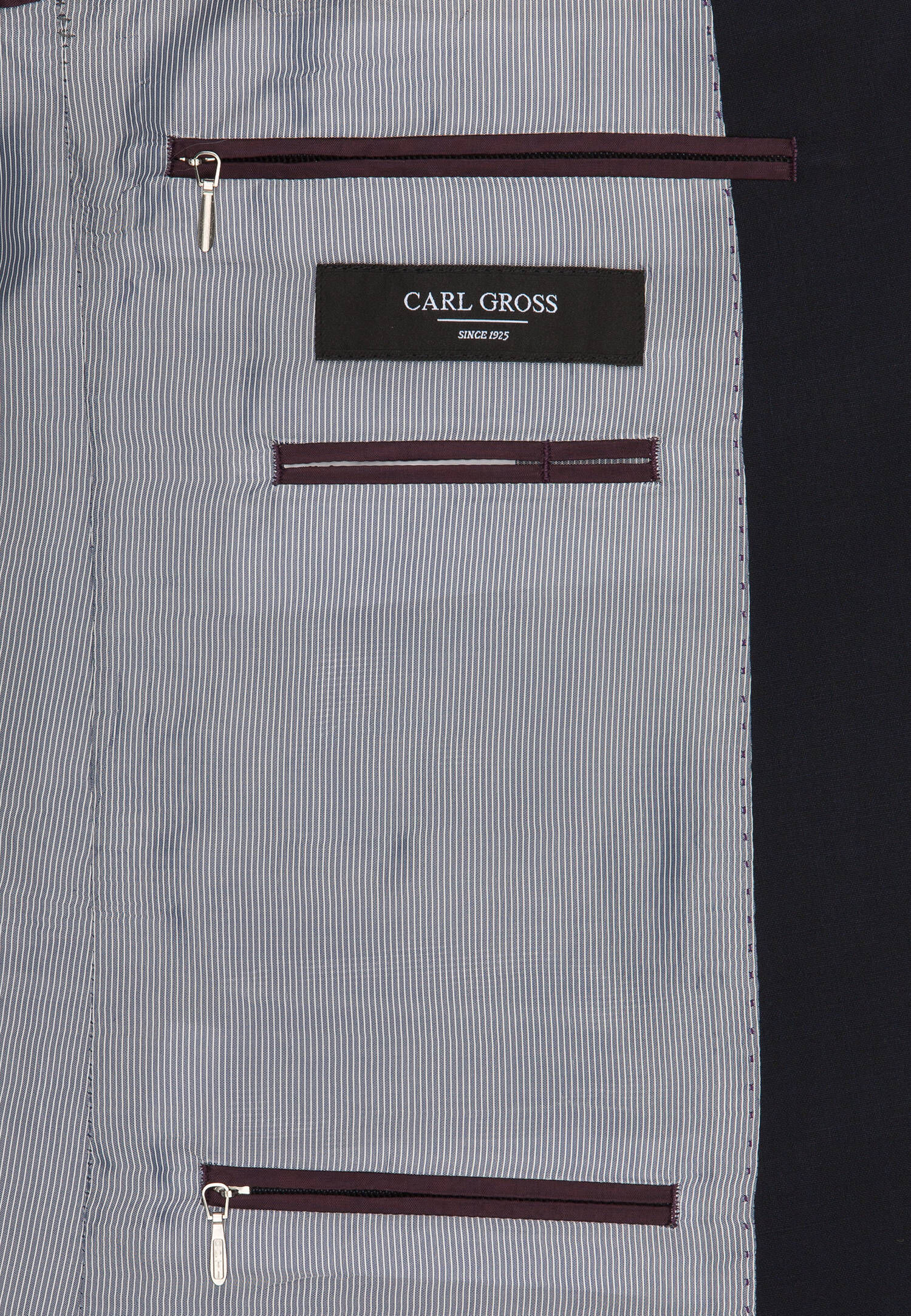 Carl Gross Herren Sakko CG TR-Shane SV kaufen | engelhorn